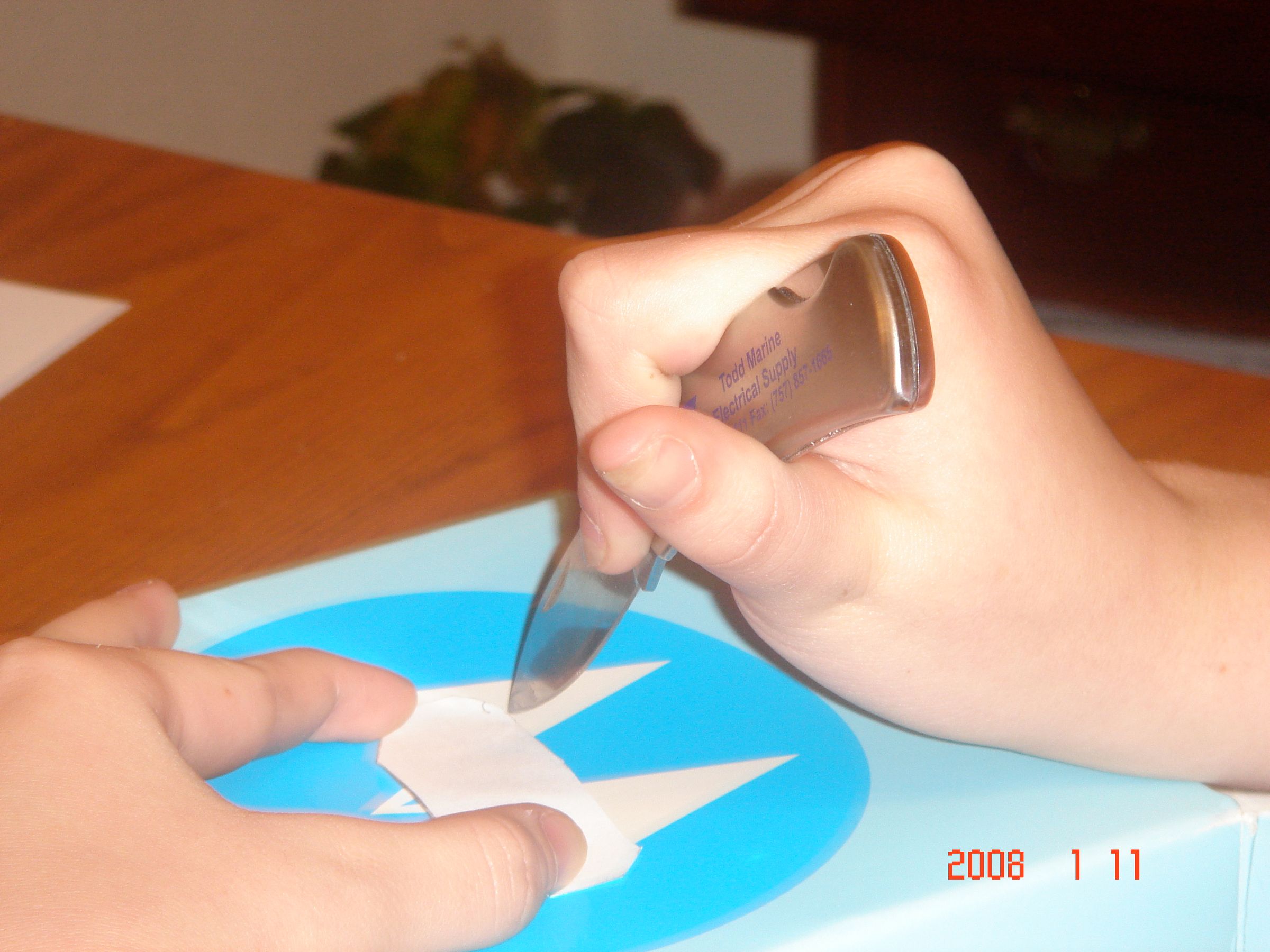 How to Create the Ultimate Ipod Touch DOCK! : 9 Steps - Instructables