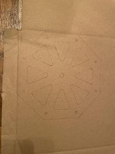 Make Your Own Ferris Wheel : 14 Steps (with Pictures) - Instructables