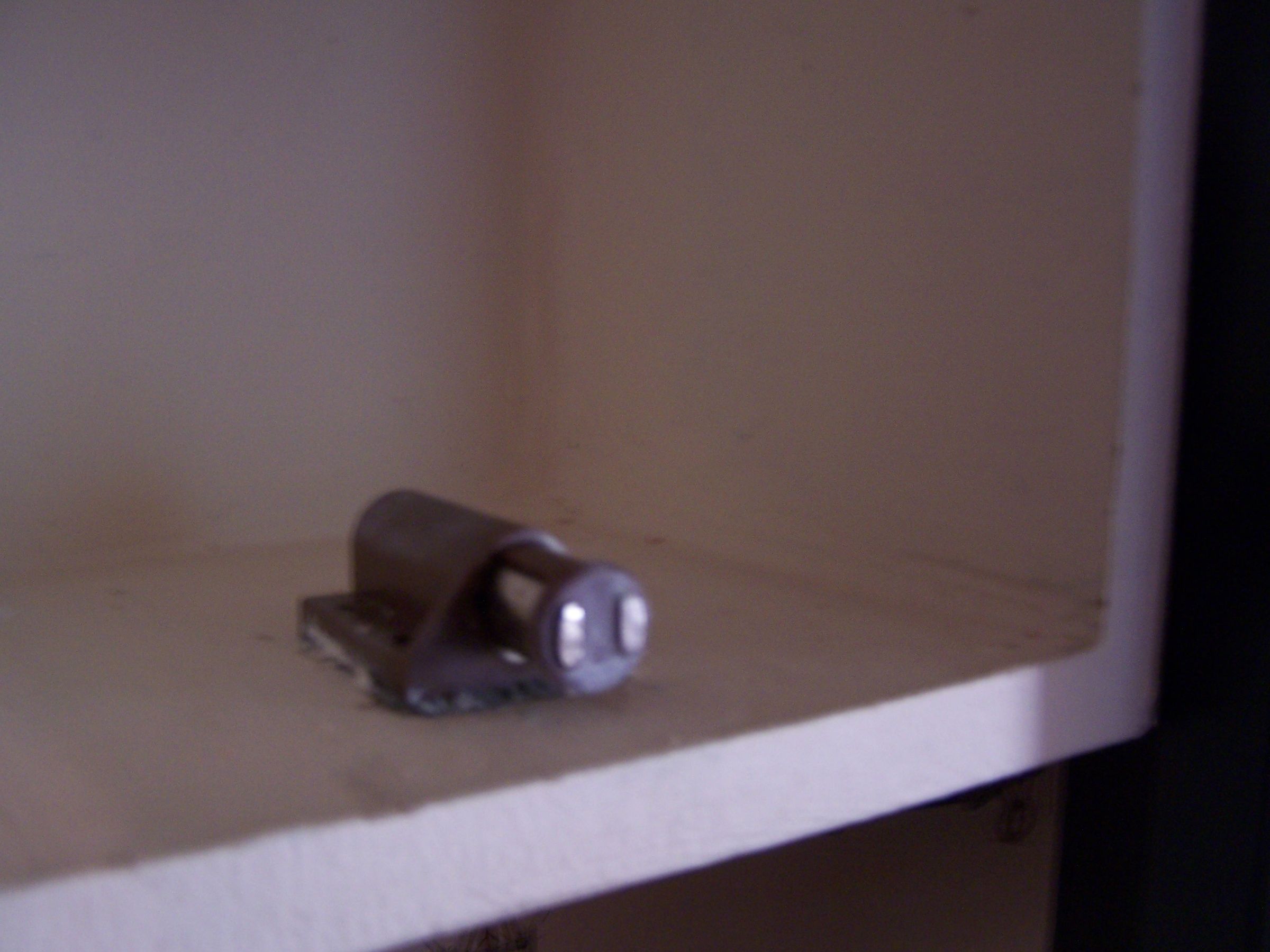 Hidden Cabinet : 10 Steps (with Pictures) - Instructables