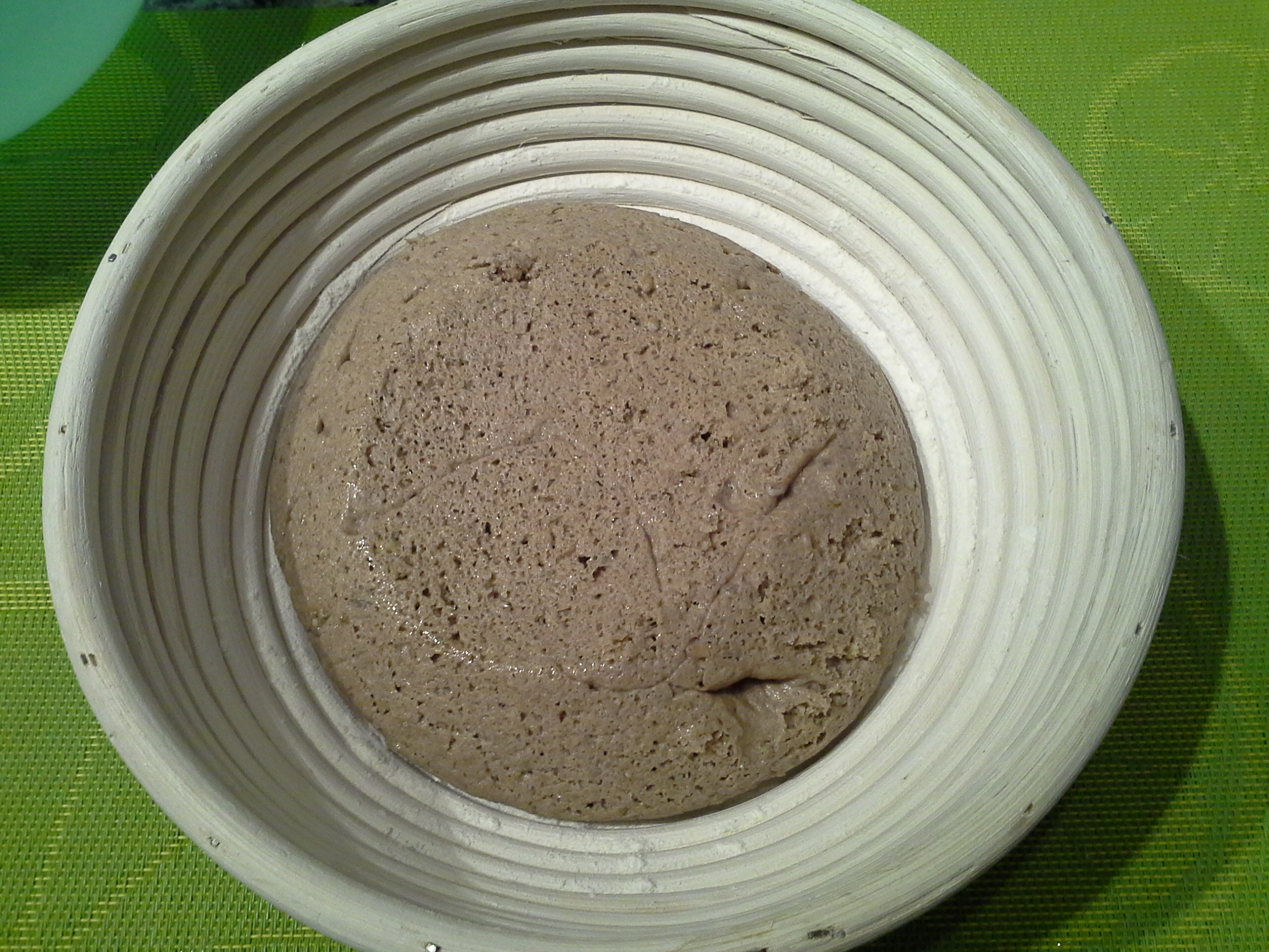 Pure Rye Bread : 31 Steps (with Pictures) - Instructables