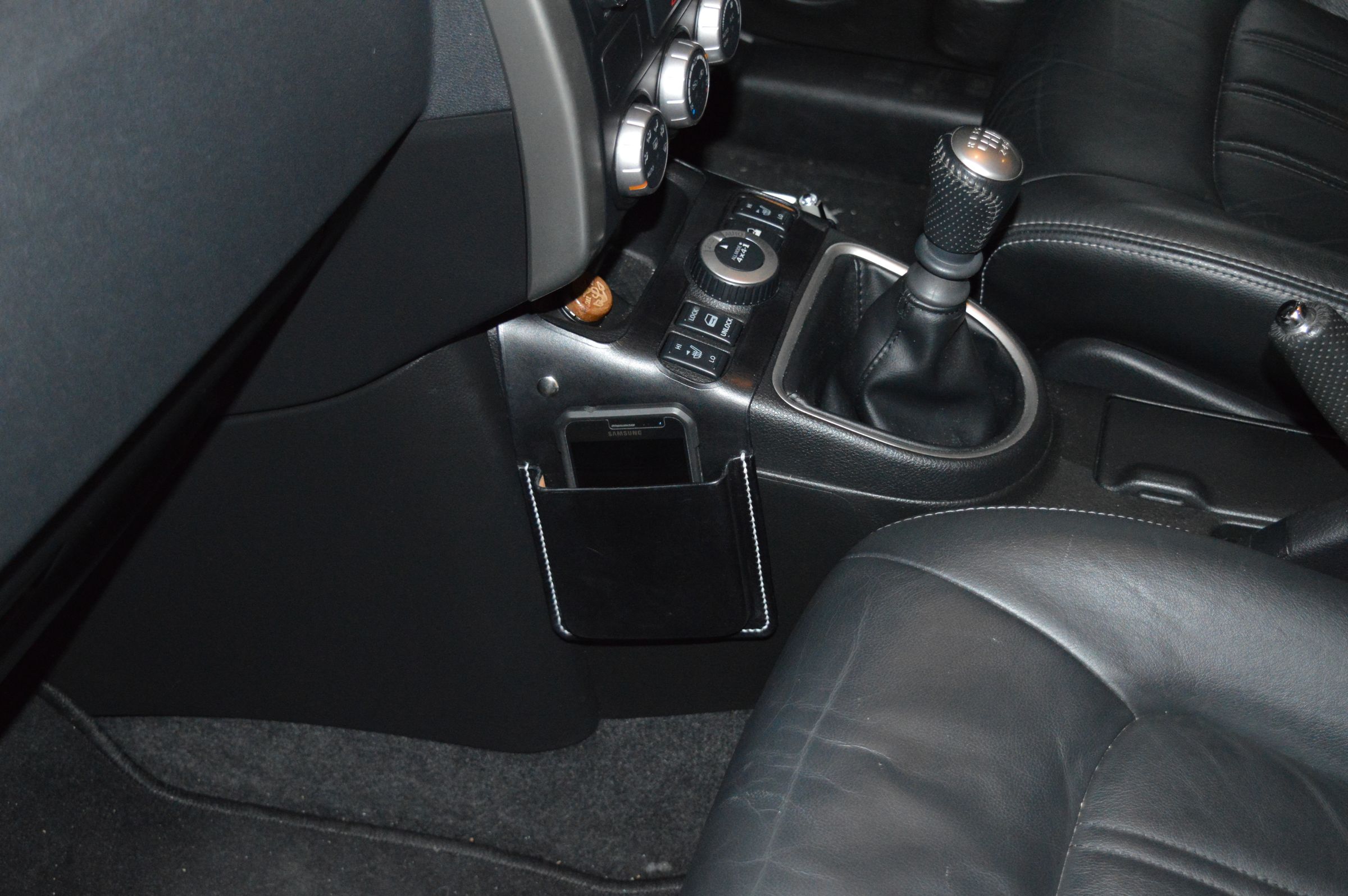 Car Caddy (With Thanks to Ian Atkinson) : 12 Steps (with Pictures ...