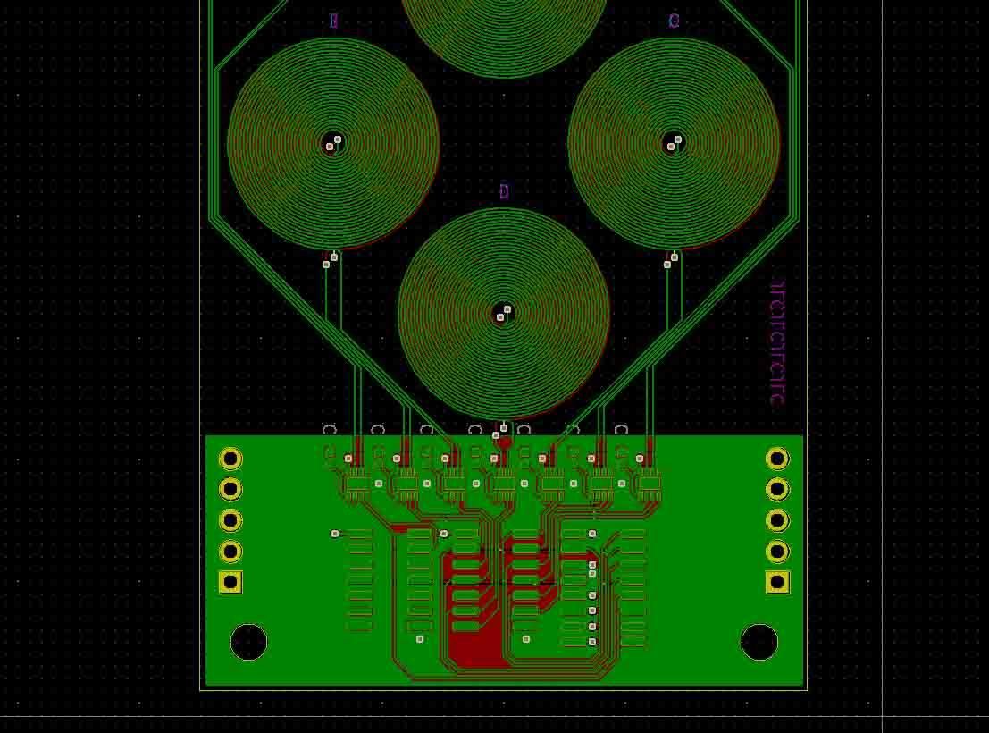 Mechanical 7 Segment Display V2 : 8 Steps (with Pictures) - Instructables