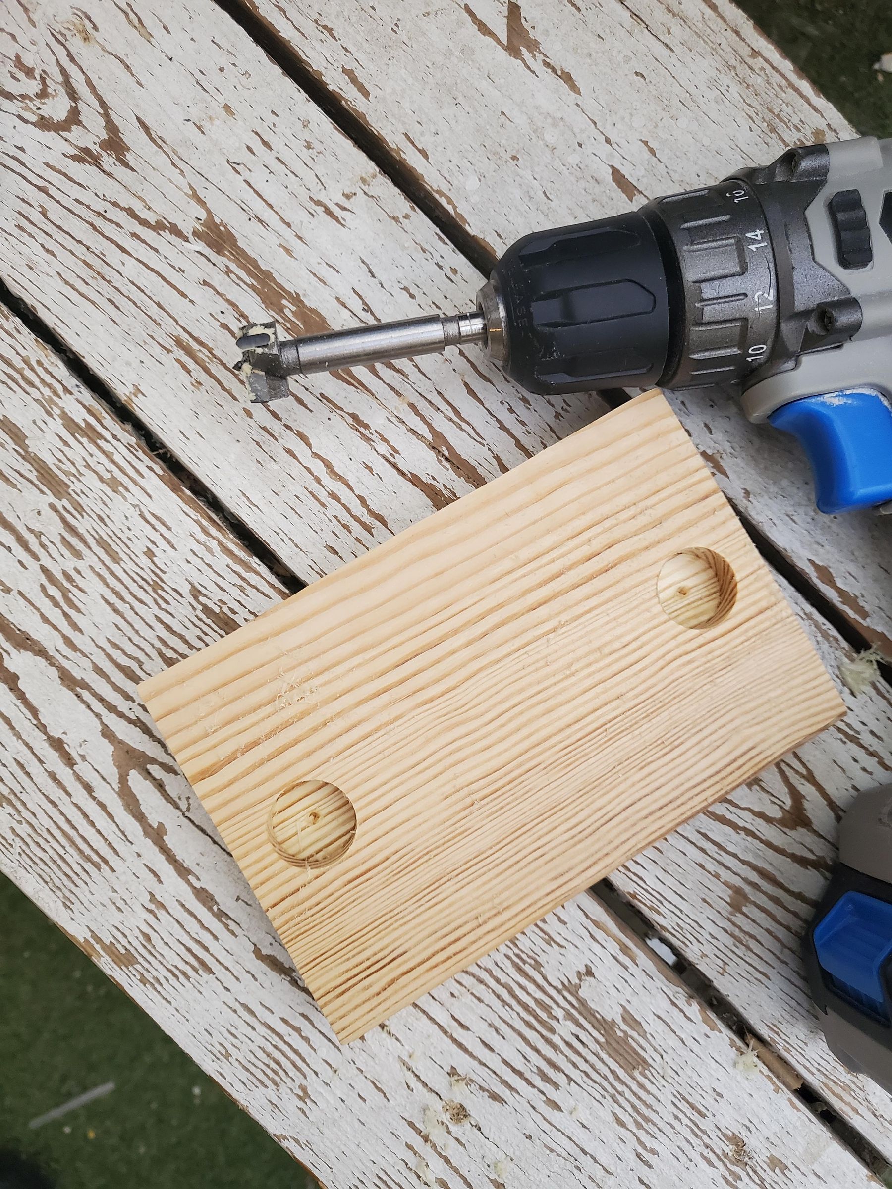 Tumble Down the Ladder Wooden Toy : 8 Steps (with Pictures) - Instructables