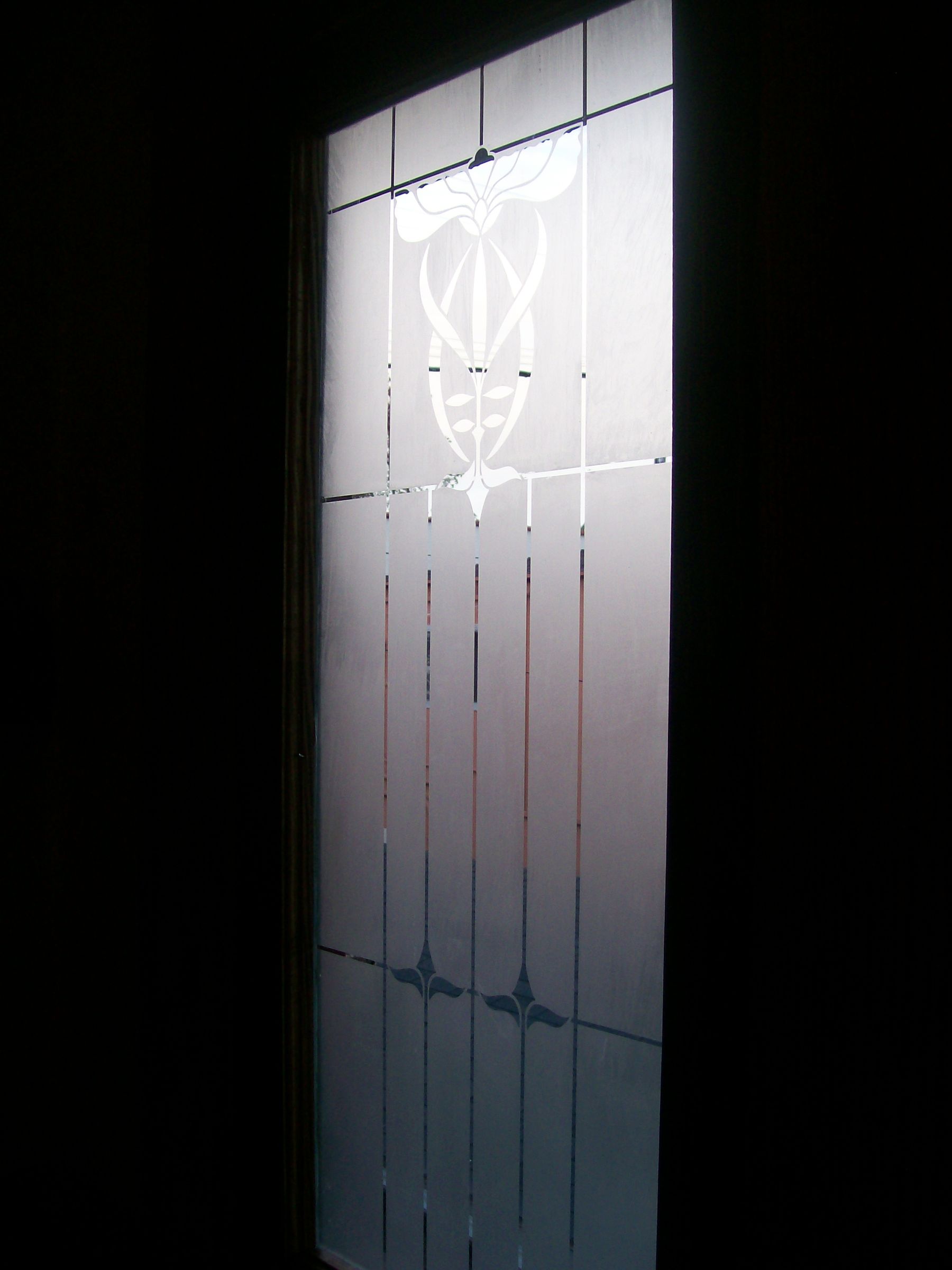 Freehand Glass Etching : 4 Steps (with Pictures) - Instructables