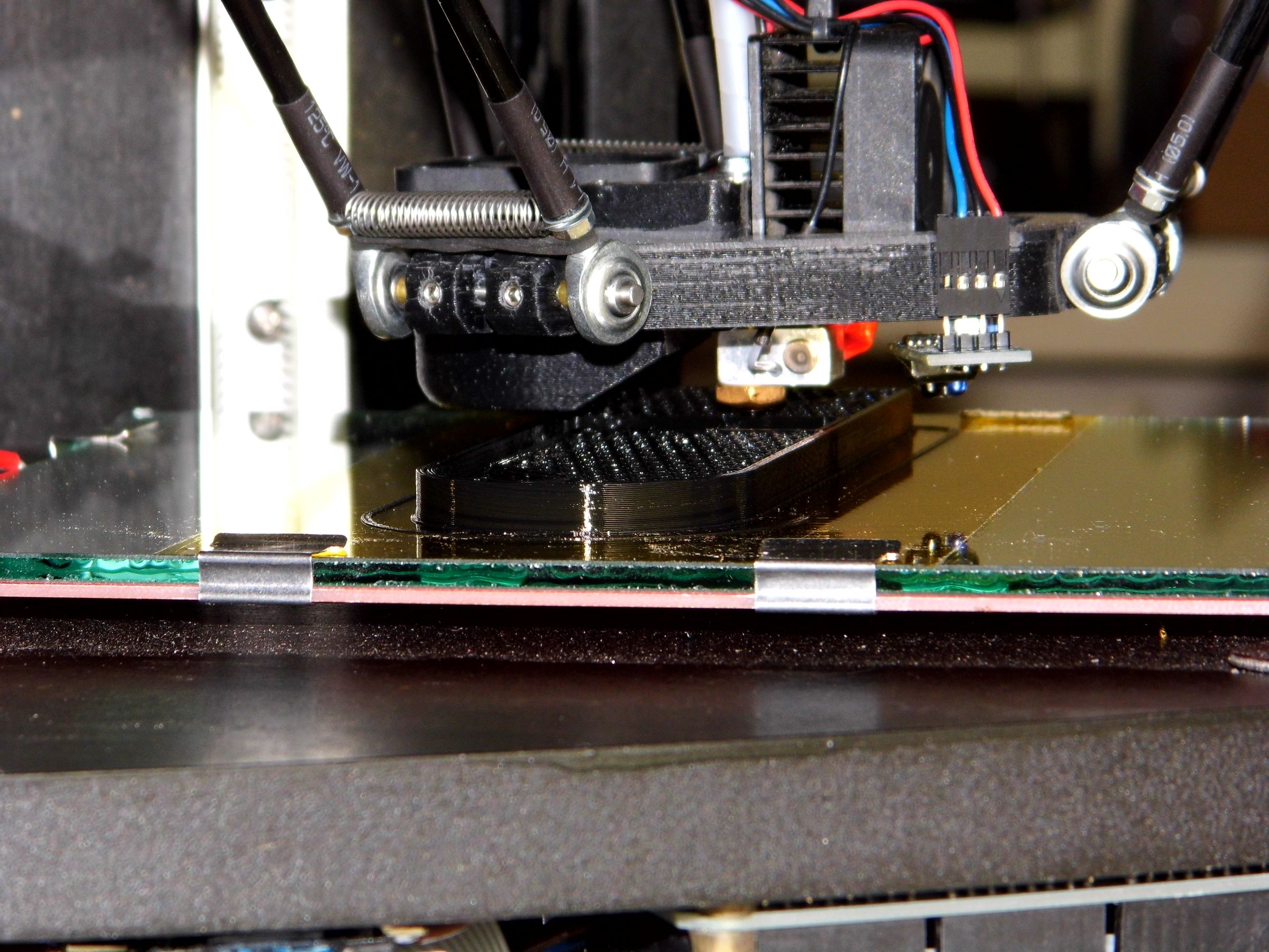 3D Printed Spectrometer, Using Public Lab DIY Kit. : 5 Steps (with ...
