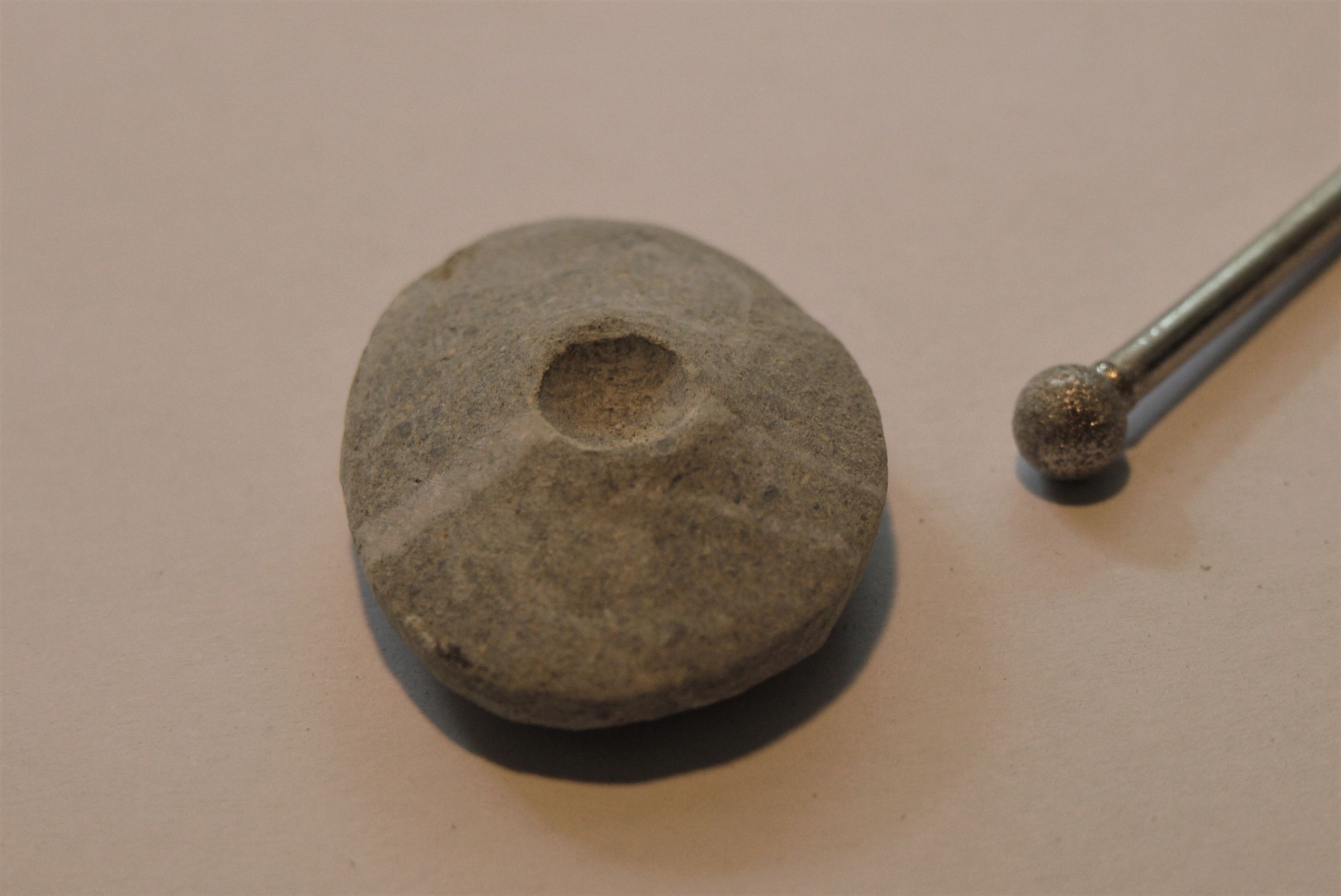 Fragmented Stone Gem Pendant : 7 Steps (with Pictures) - Instructables