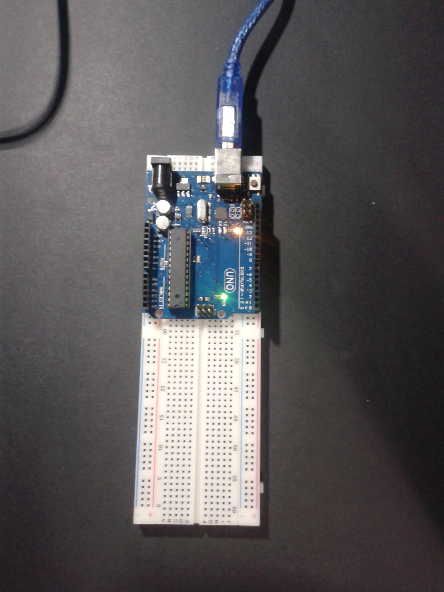 Modulos RF433 Mhz Con Arduino : 7 Steps - Instructables