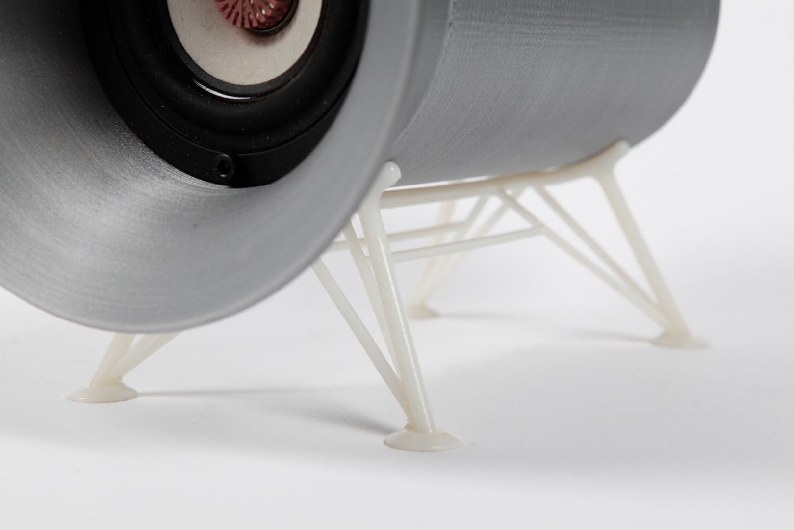 3D Printed Horn Speaker (with Pictures) - Instructables