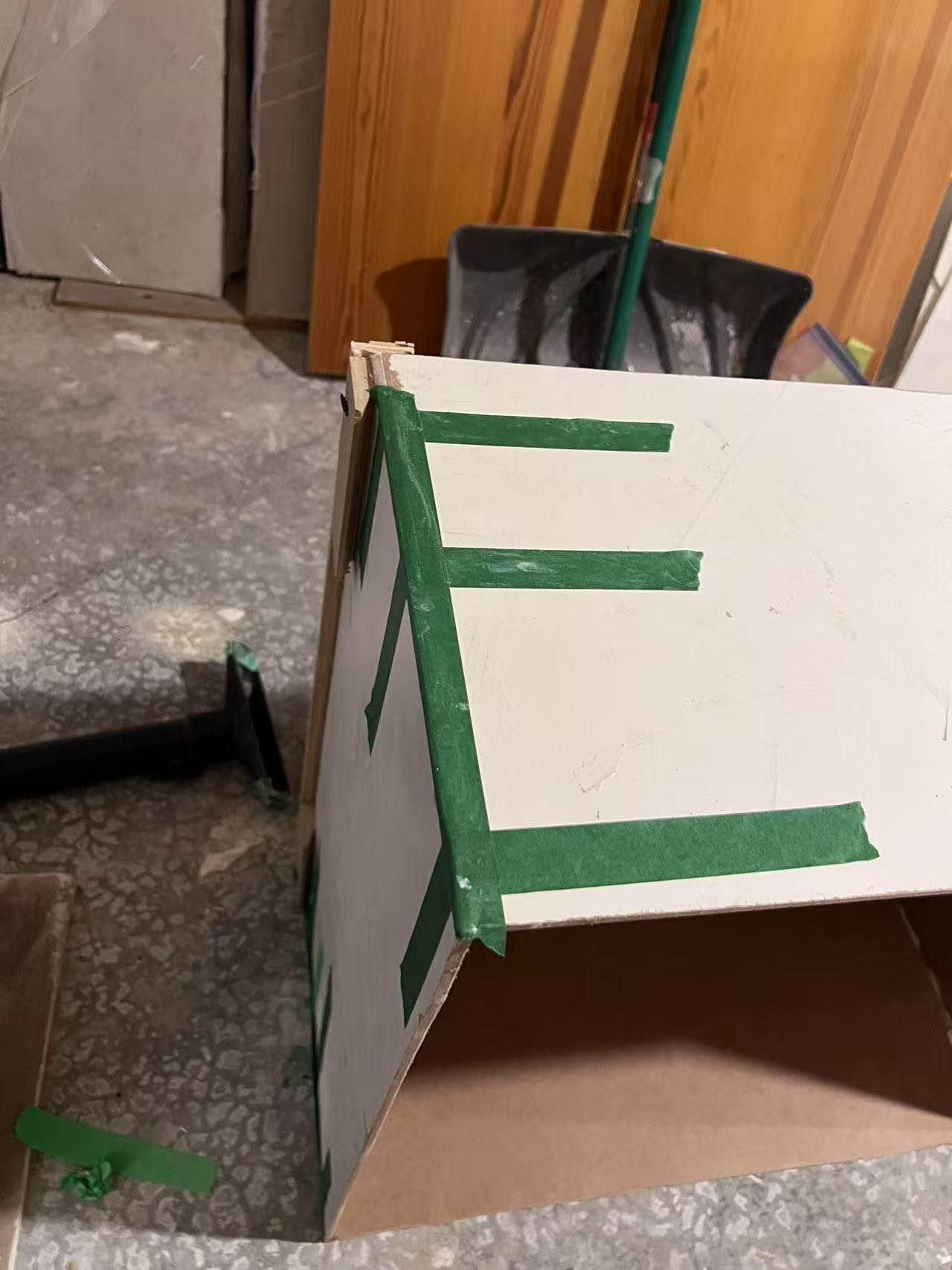 Modular Server Room: Mock-Up Proof of Concept : 14 Steps (with Pictures ...