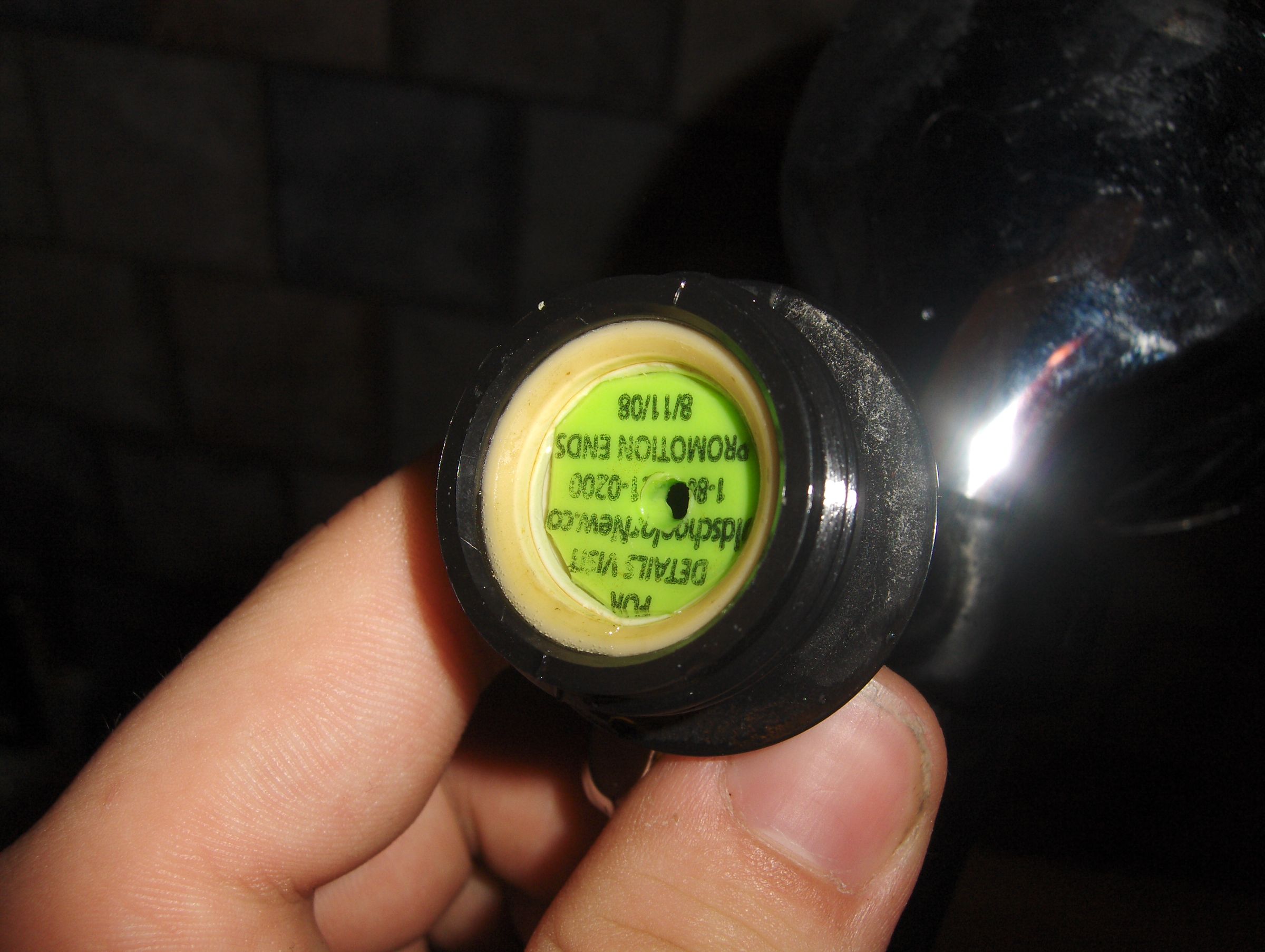Stupidly Simple Low Flow Conversion : 3 Steps - Instructables