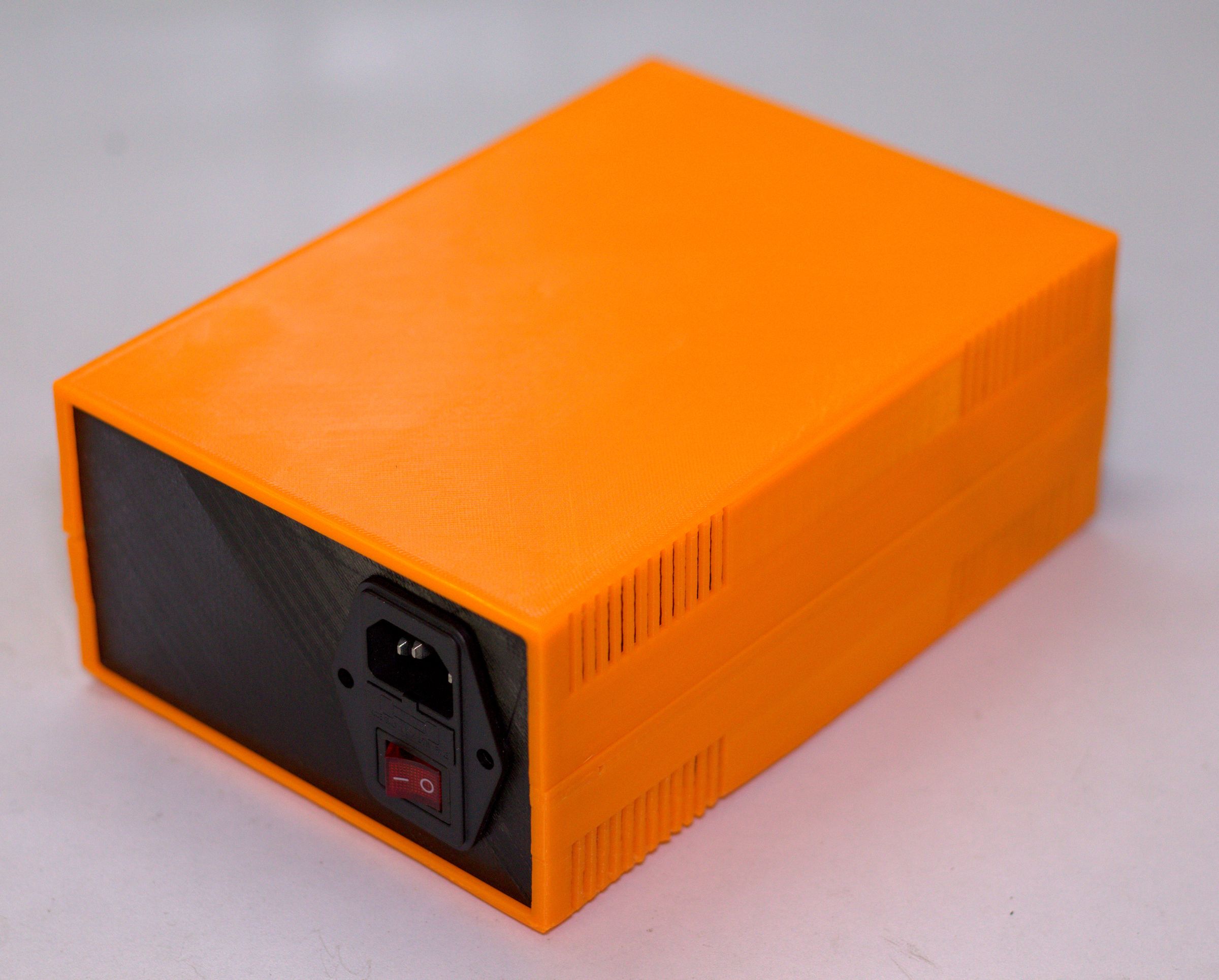 How to Make a Bench Power Supply : 20 Steps (with Pictures) - Instructables