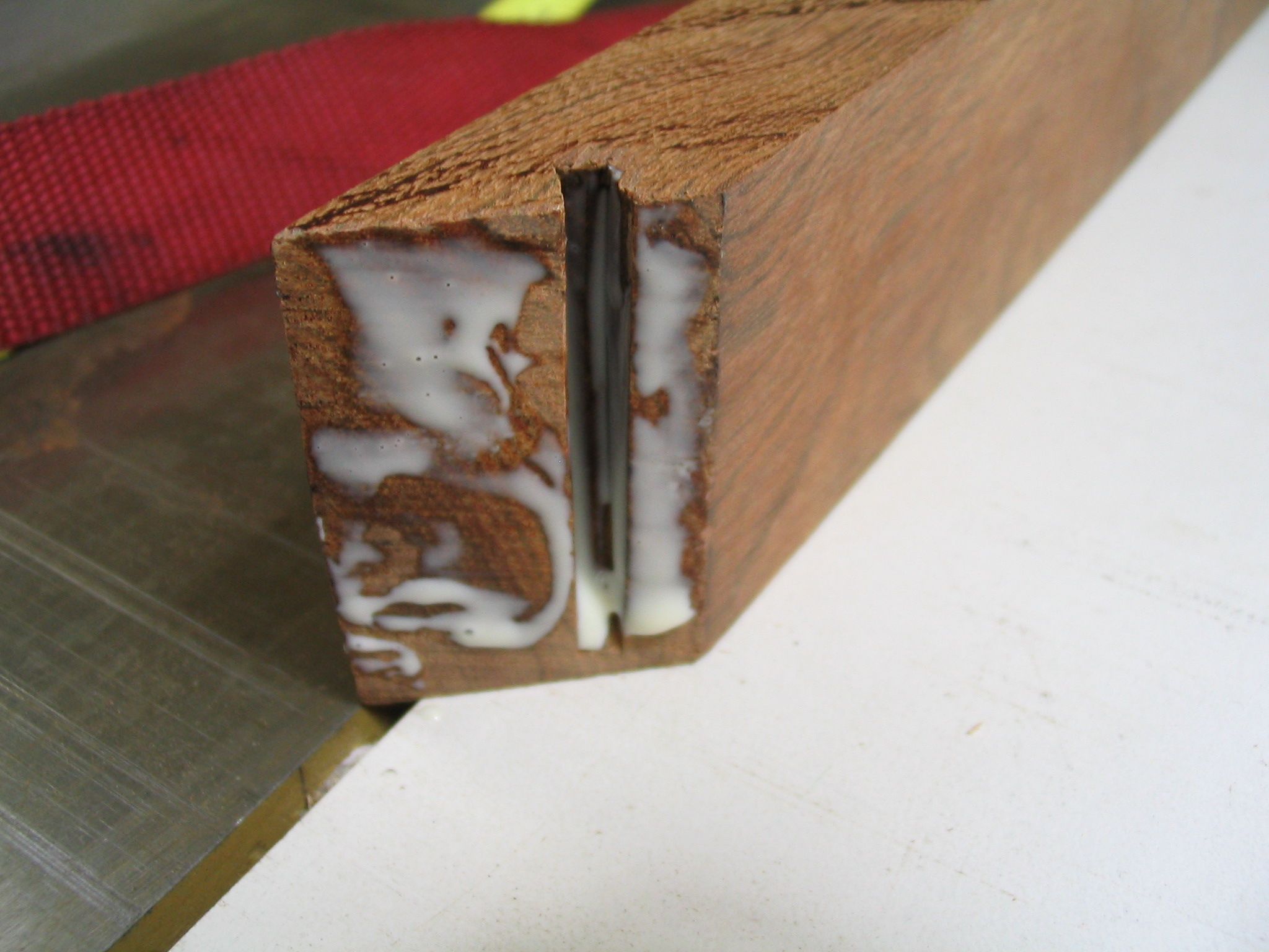 How to Build a Picture Frame : 18 Steps (with Pictures) - Instructables