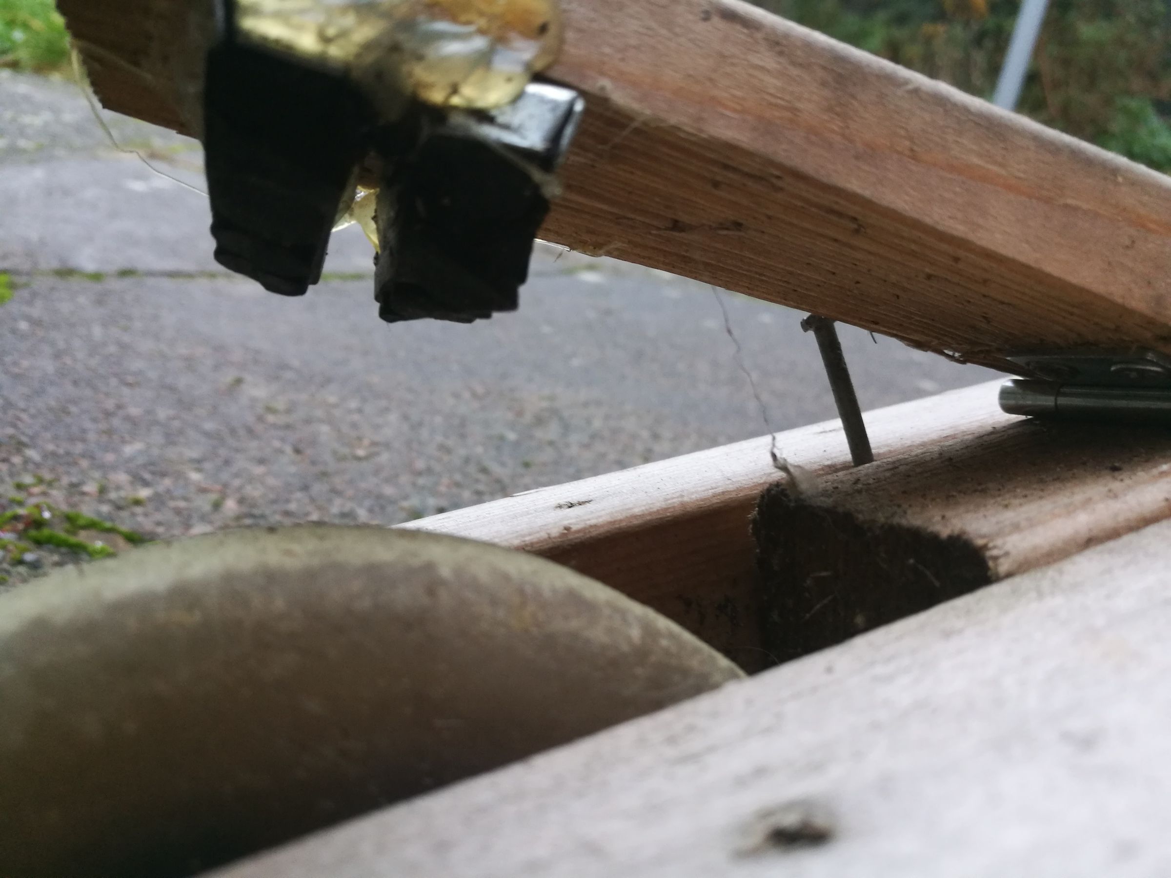 DIY Wooden Scooter : 7 Steps (with Pictures) - Instructables