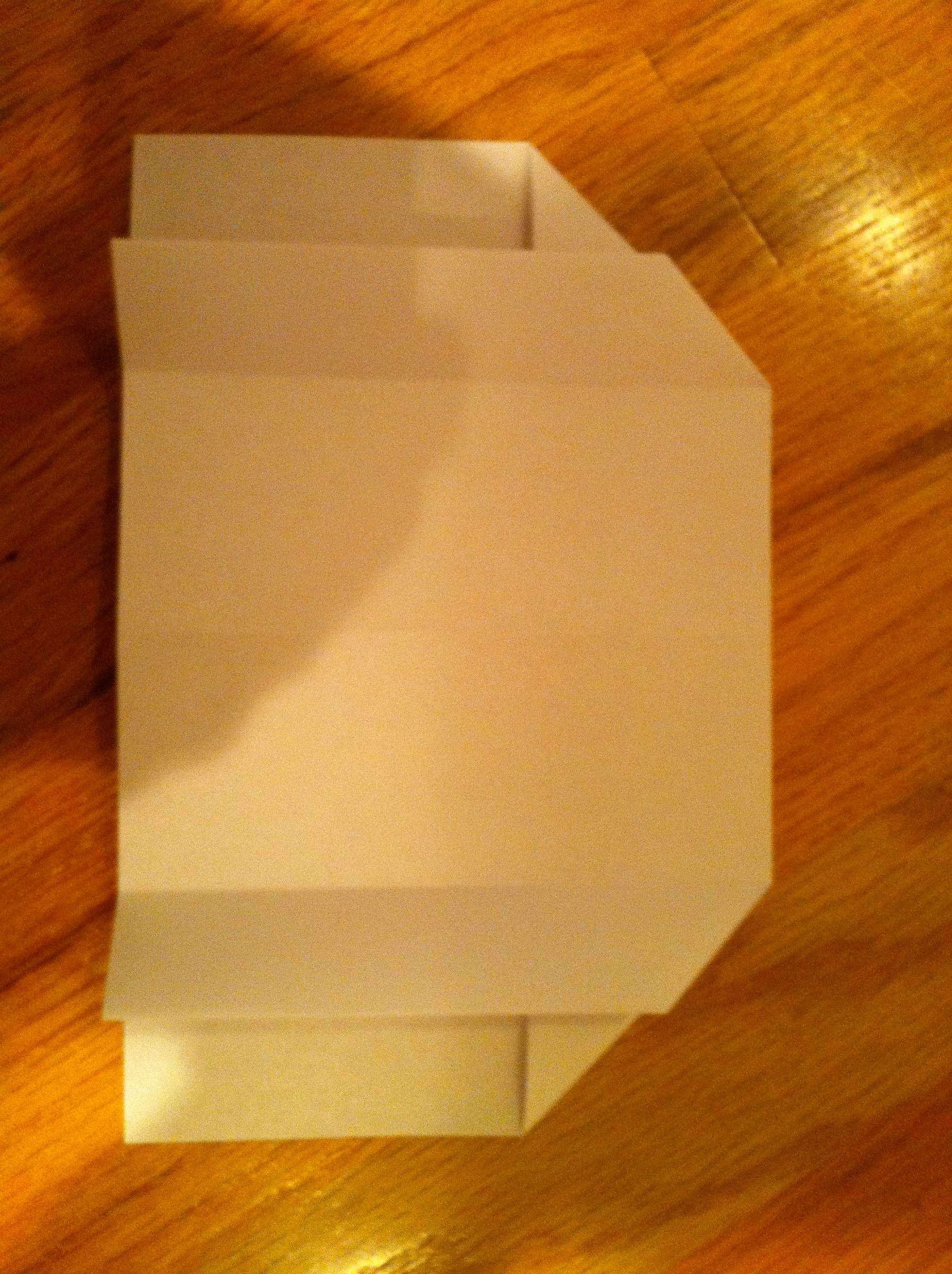 Good 'n Simple Paper Airplane: No Cutting, Gluing, or Taping Nuthin ...