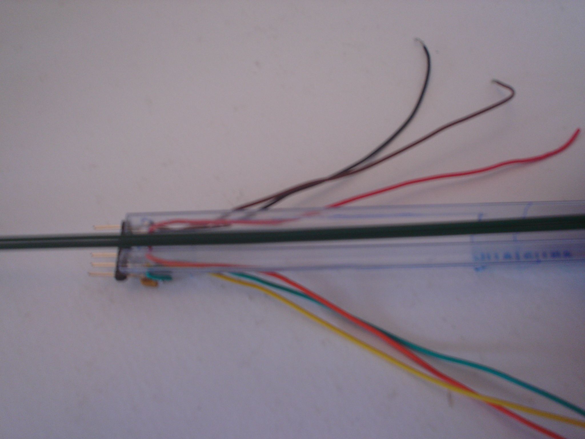 Freeform Arduino : 11 Steps (with Pictures) - Instructables