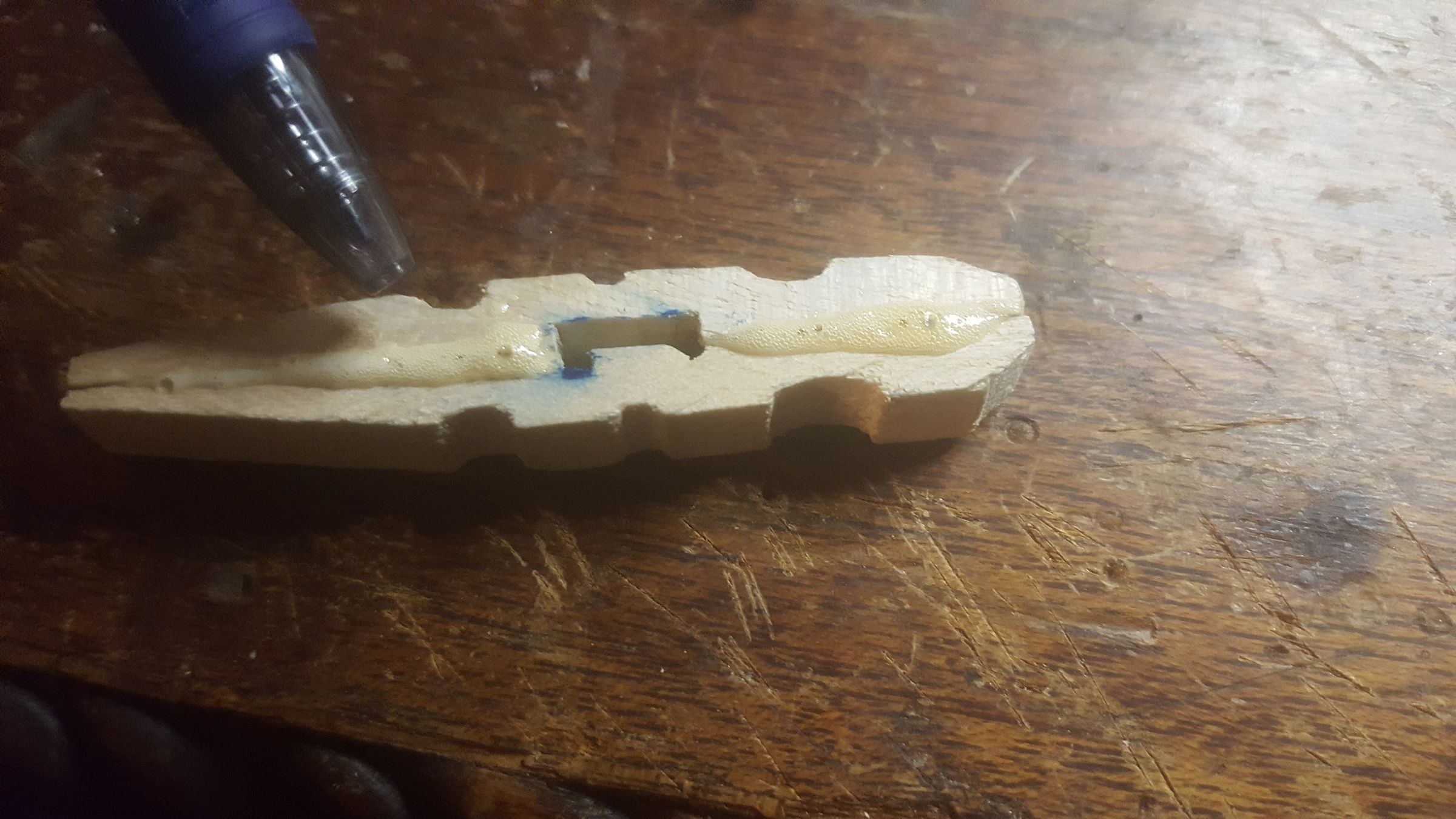 Simple Peg Gun : 10 Steps - Instructables