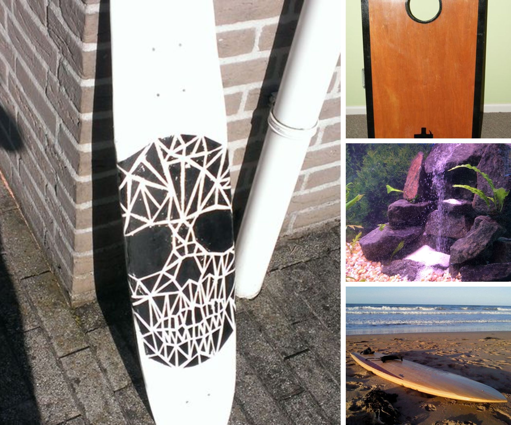 Stuff I Enjoy - Instructables