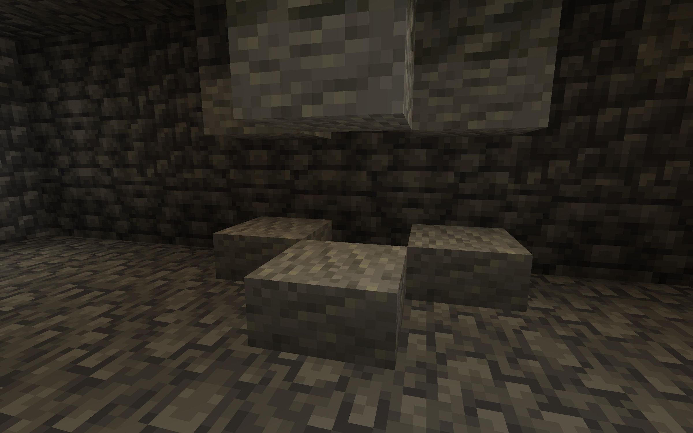 GUIDE TO BUILDING a MINECRAFT MOB GRINDER : 9 Steps - Instructables