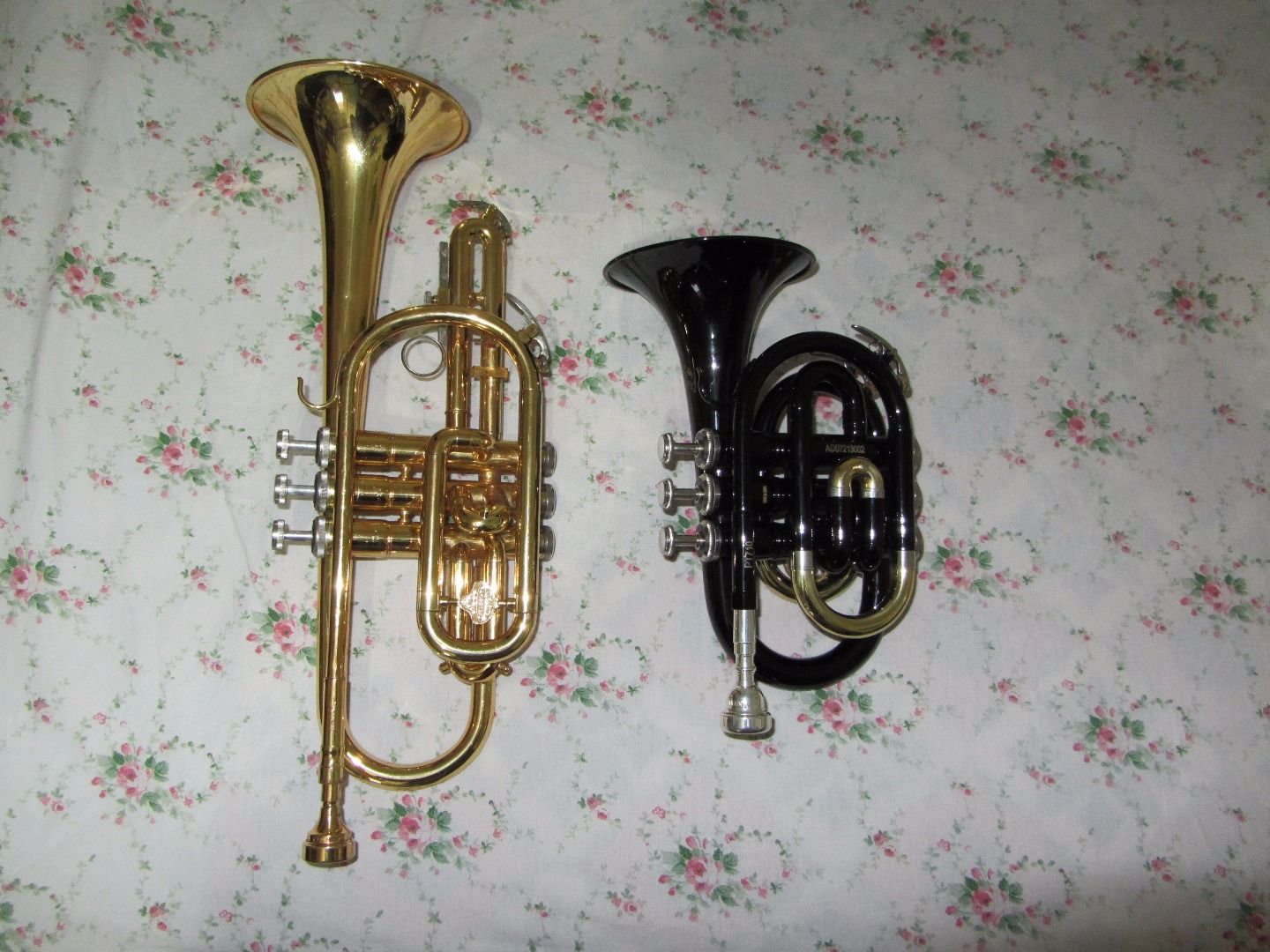 3D Printable Trumpet : 4 Steps (with Pictures) - Instructables