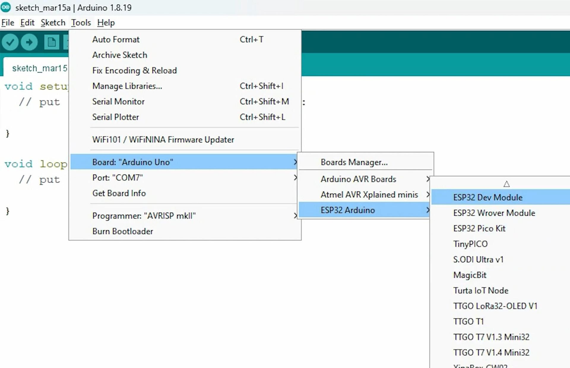 How to Upload Code on ESP32 & ESP8266 Using Arduino IDE (Step-by-Step ...