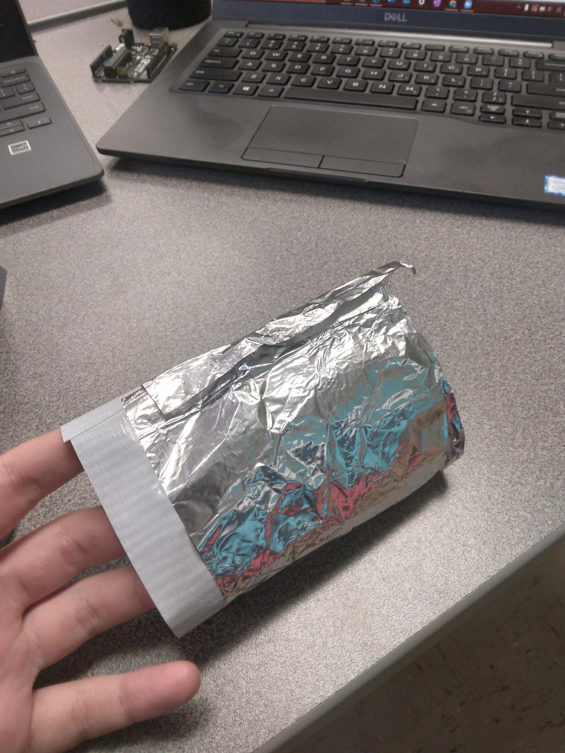 RFID Blocking - How Secure Are Our RFID Cards? How Can We Protect Them ...