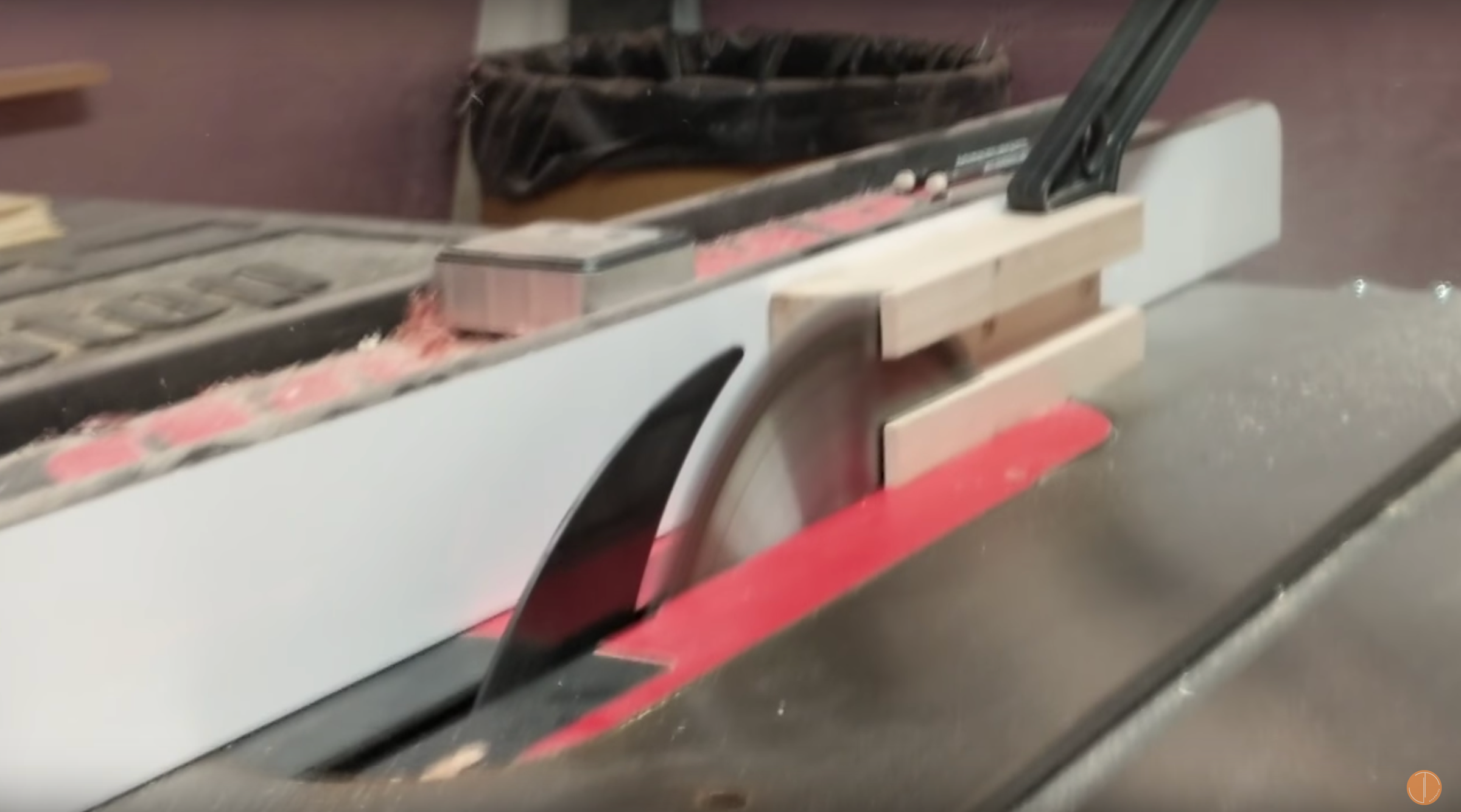 Kumiko Jigs - Japanese Woodworking : 7 Steps (with Pictures ...