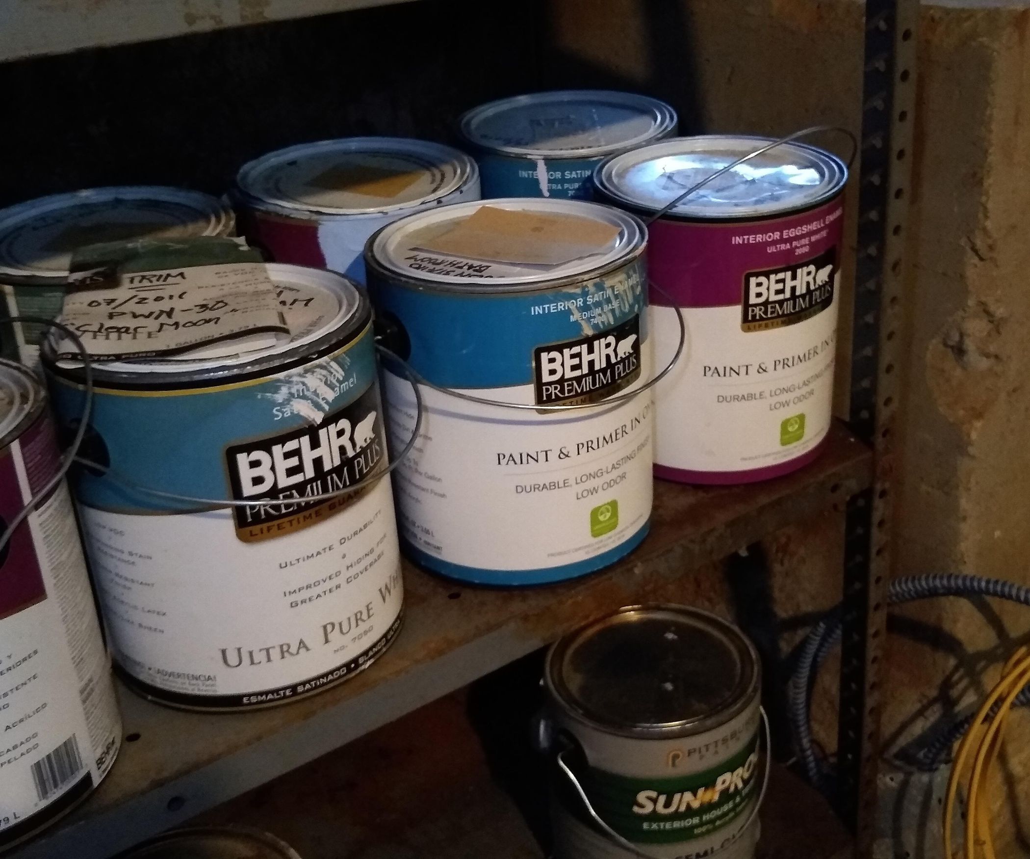 Gallon Safe : 5 Steps (with Pictures) - Instructables
