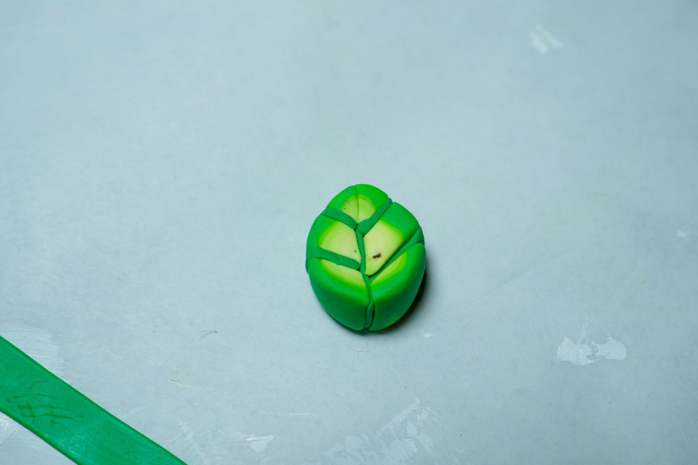 Polymer Clay Leaf Cane : 5 Steps (with Pictures) - Instructables