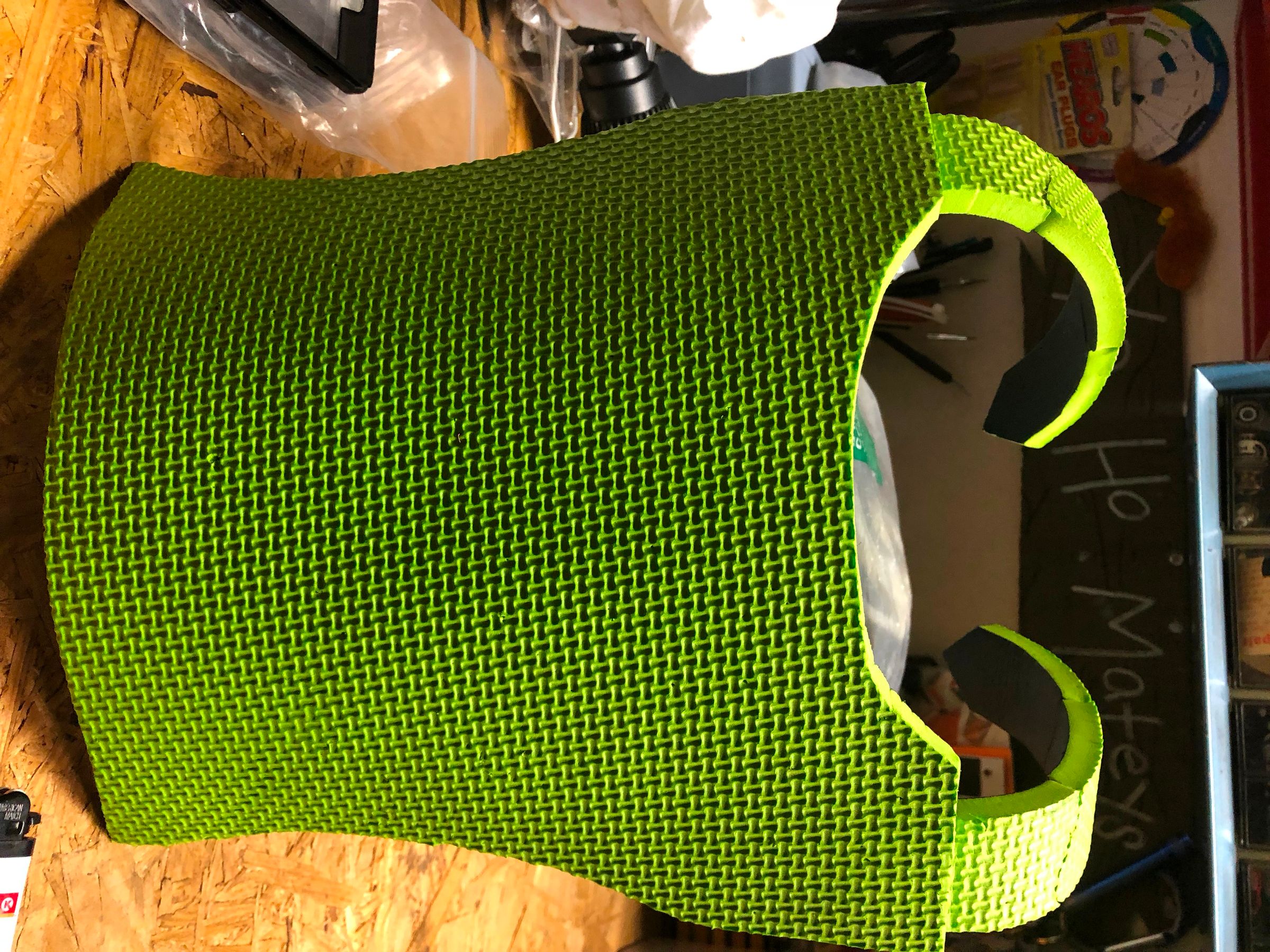 Tamatoa the Crab From Disney's MOANA : 7 Steps (with Pictures ...