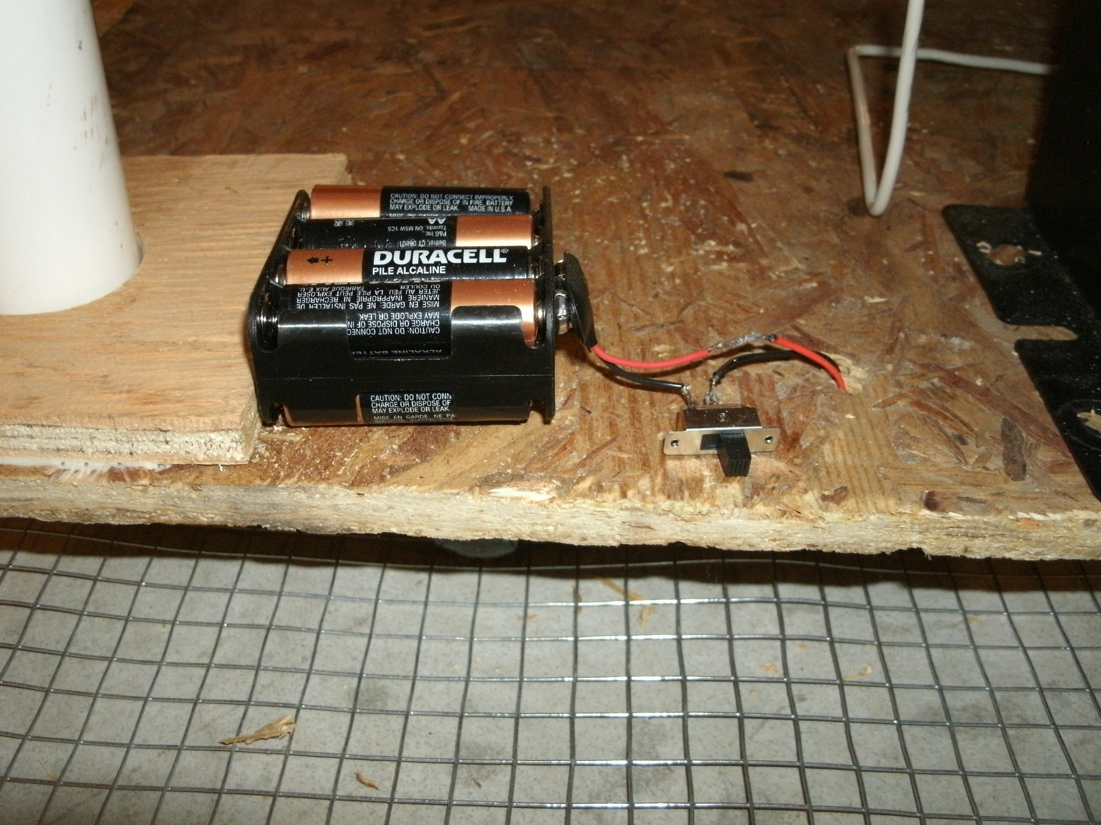 Building a Tesla Coil in 9 Easy Steps! : 9 Steps (with Pictures ...