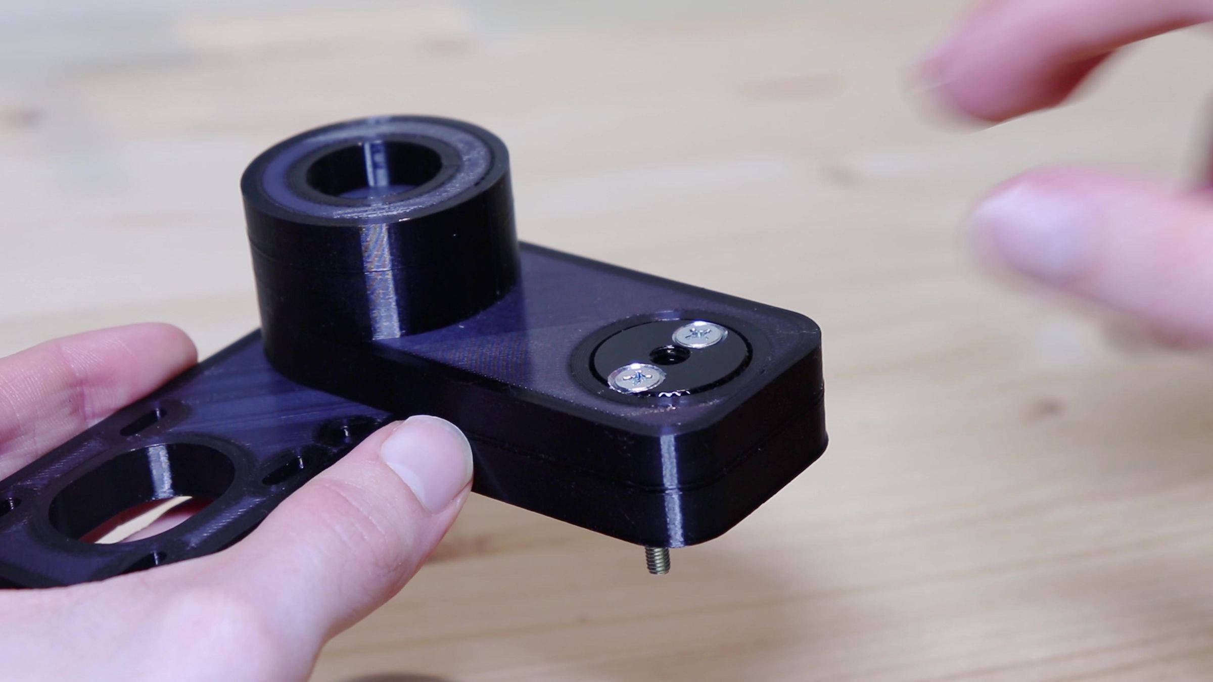 DIY Arduino Camera Robot (Motorized Pan Tilt Head) : 11 Steps (with ...