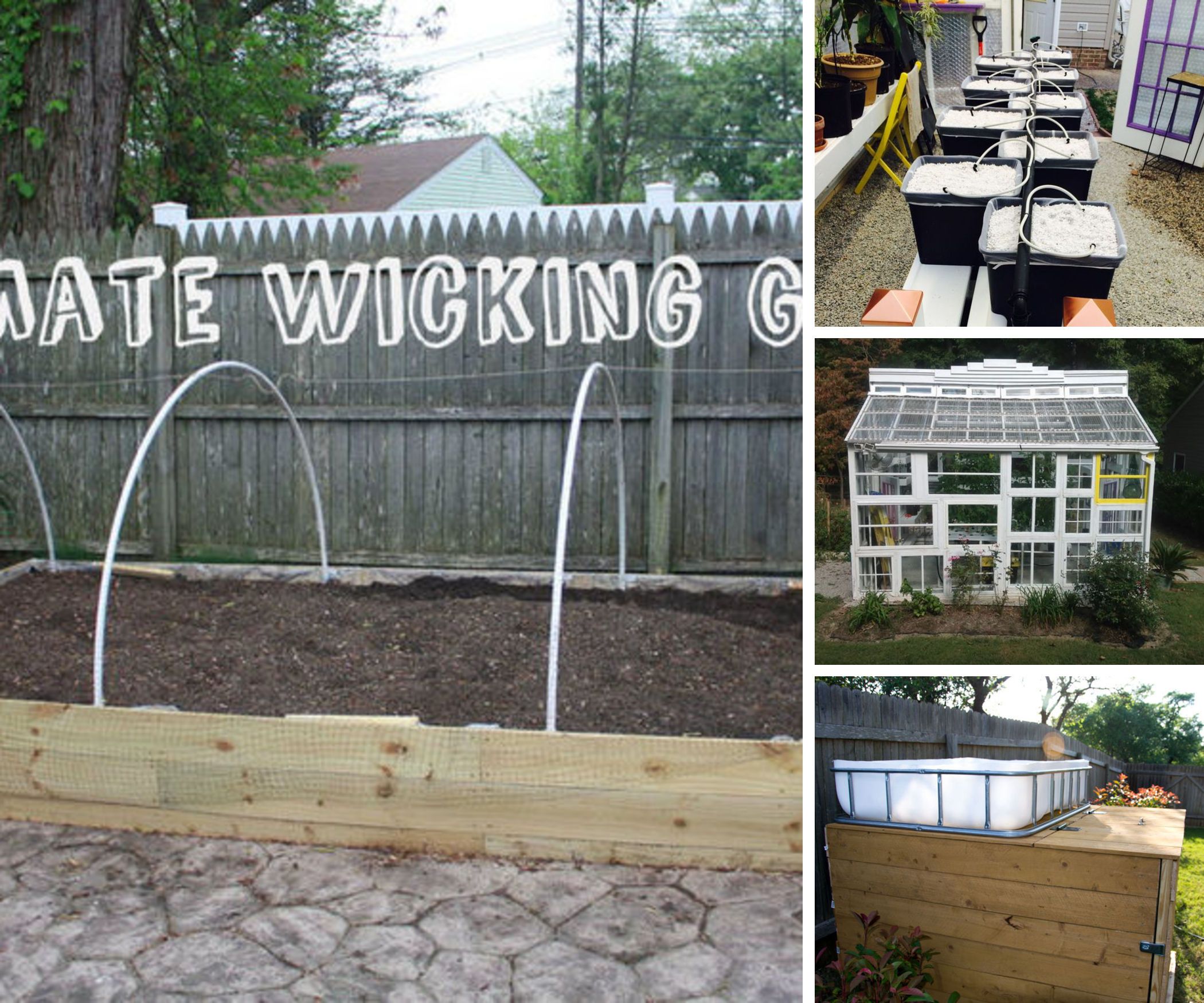 Gardening - Instructables