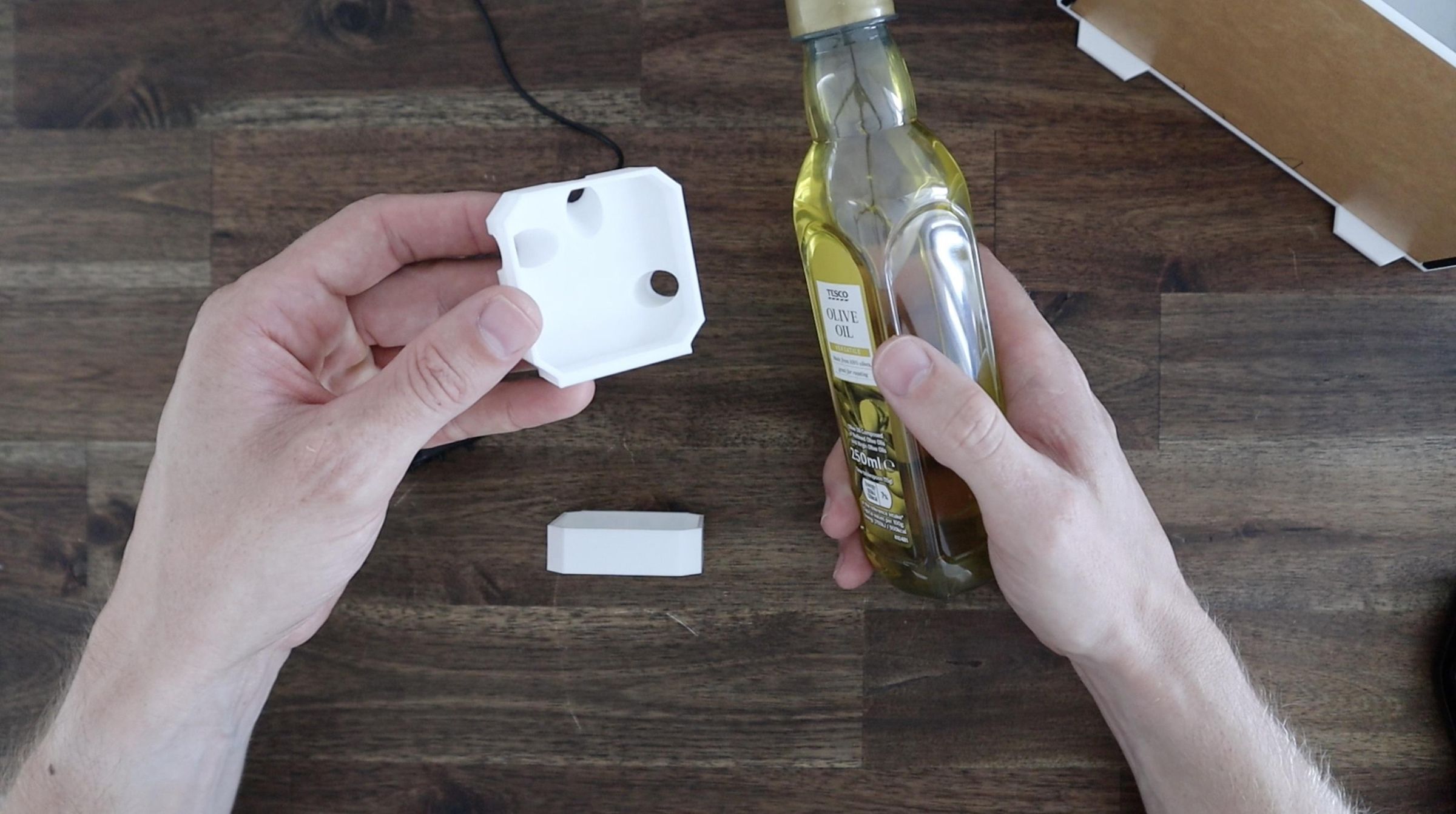 Making the Ultimate Water-cooled Raspberry Pi Desktop Computer : 8 ...