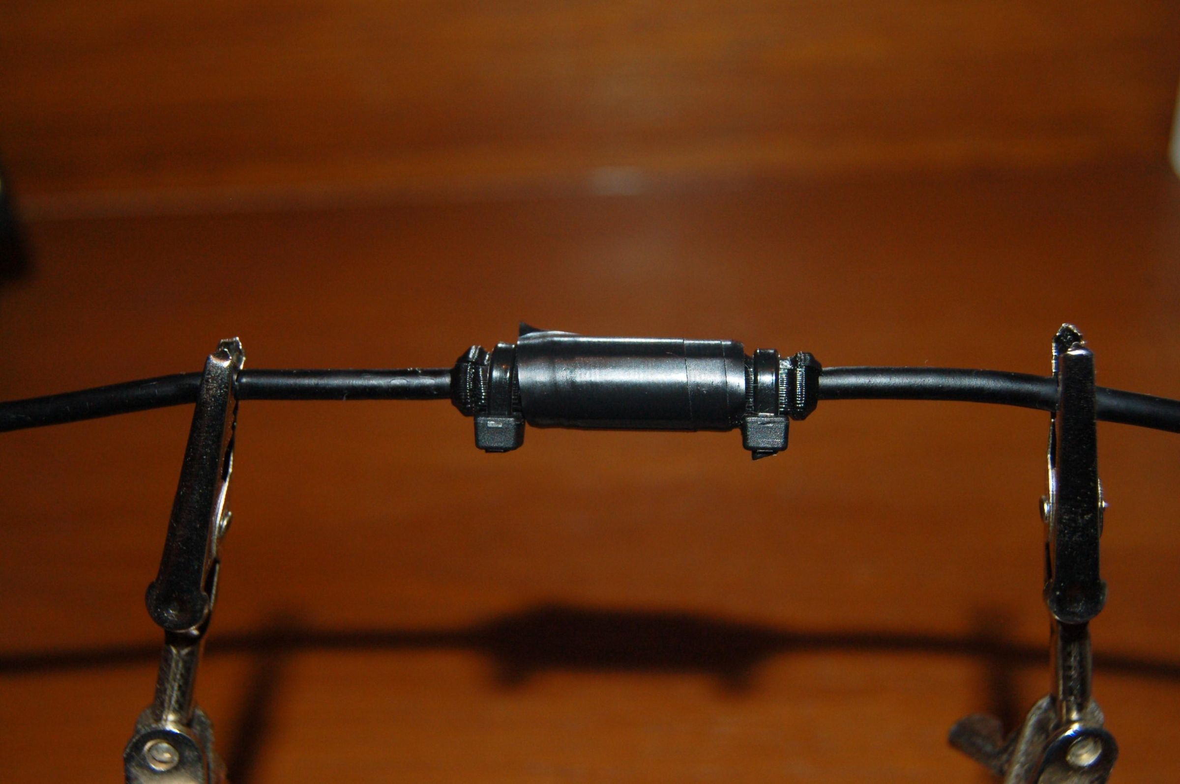 Quick Cable Repair : 9 Steps (with Pictures) - Instructables