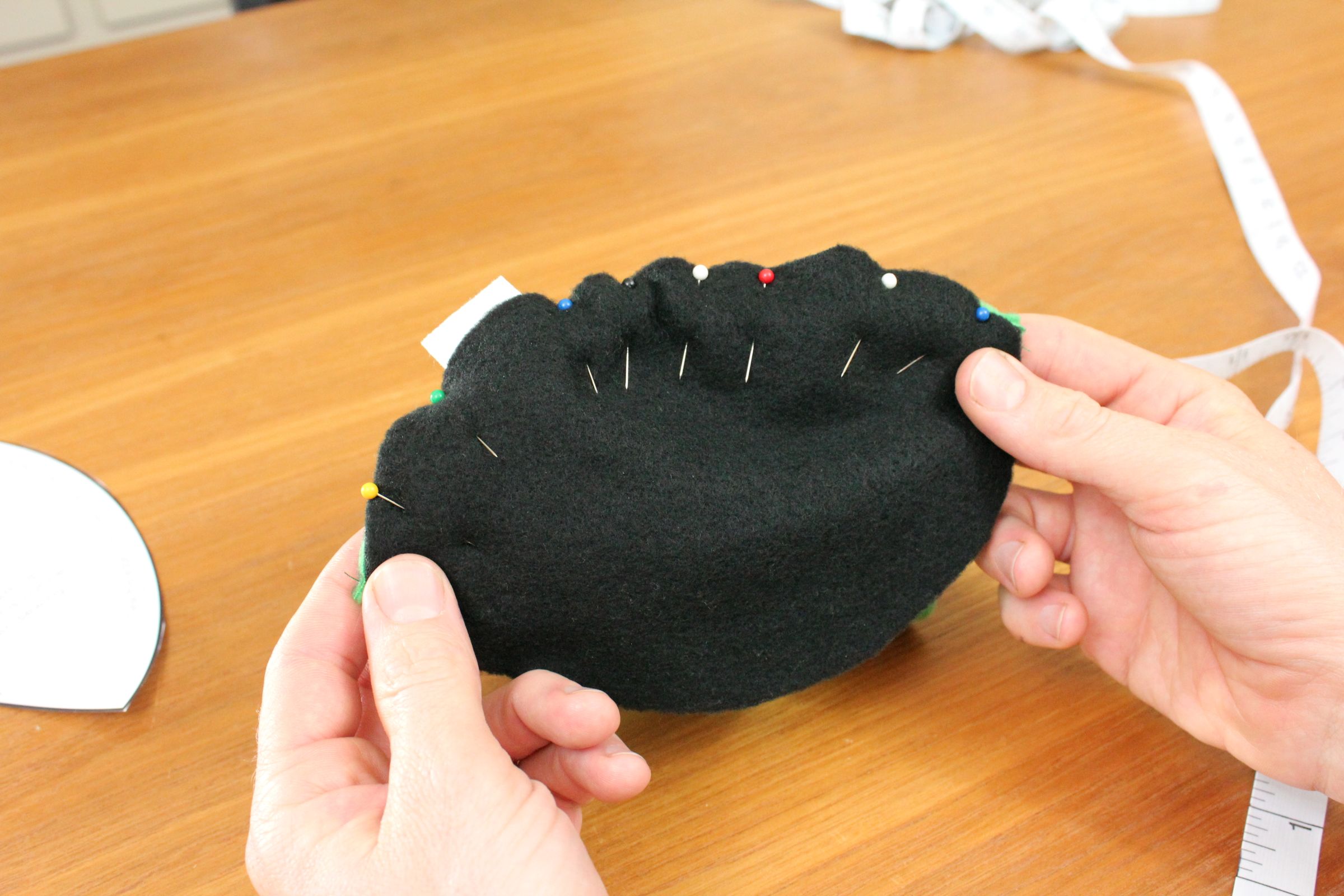 How to Make a Python Puppet : 17 Steps (with Pictures) - Instructables