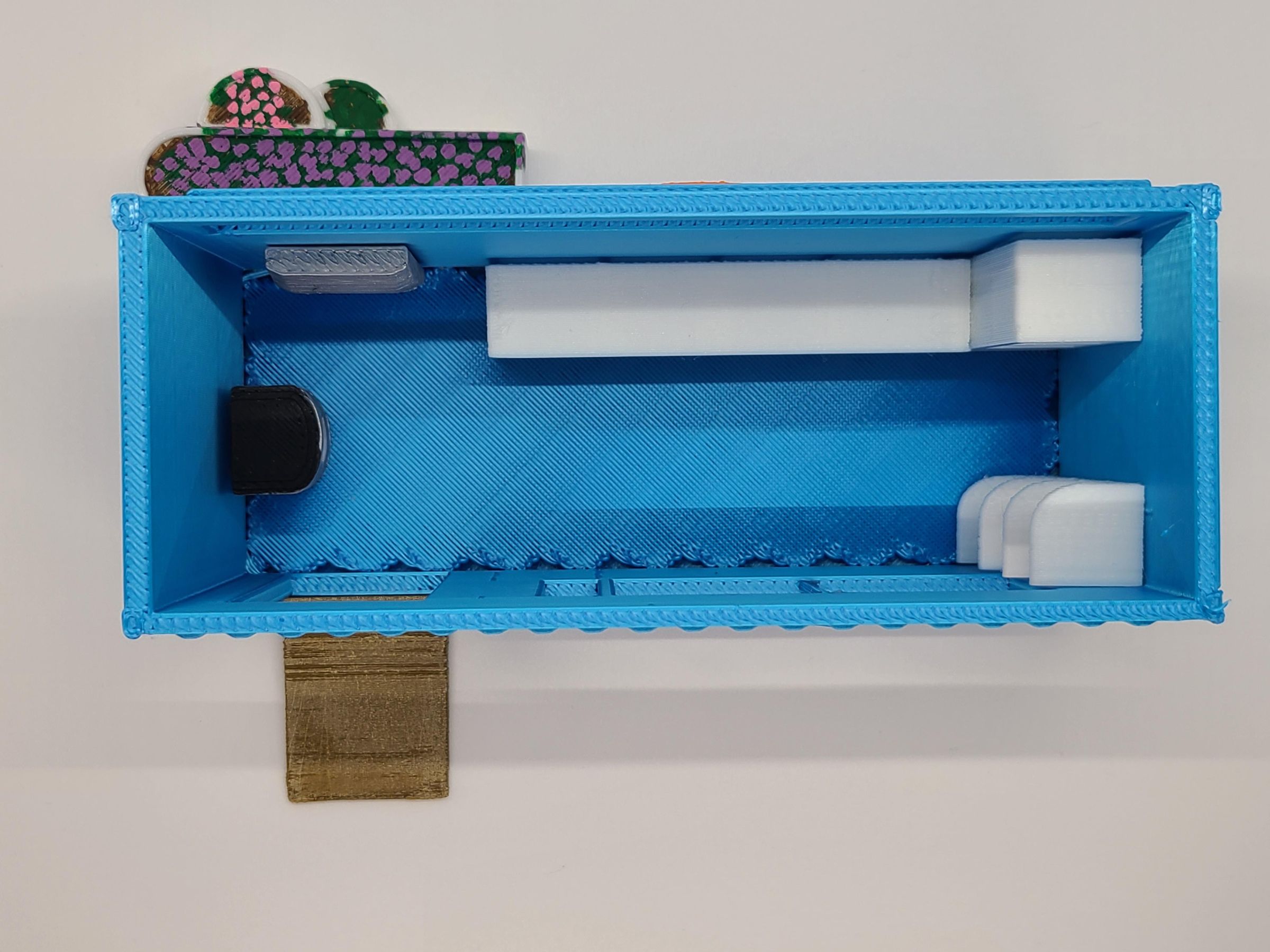 Shipping Container STEAM Lab : 6 Steps - Instructables