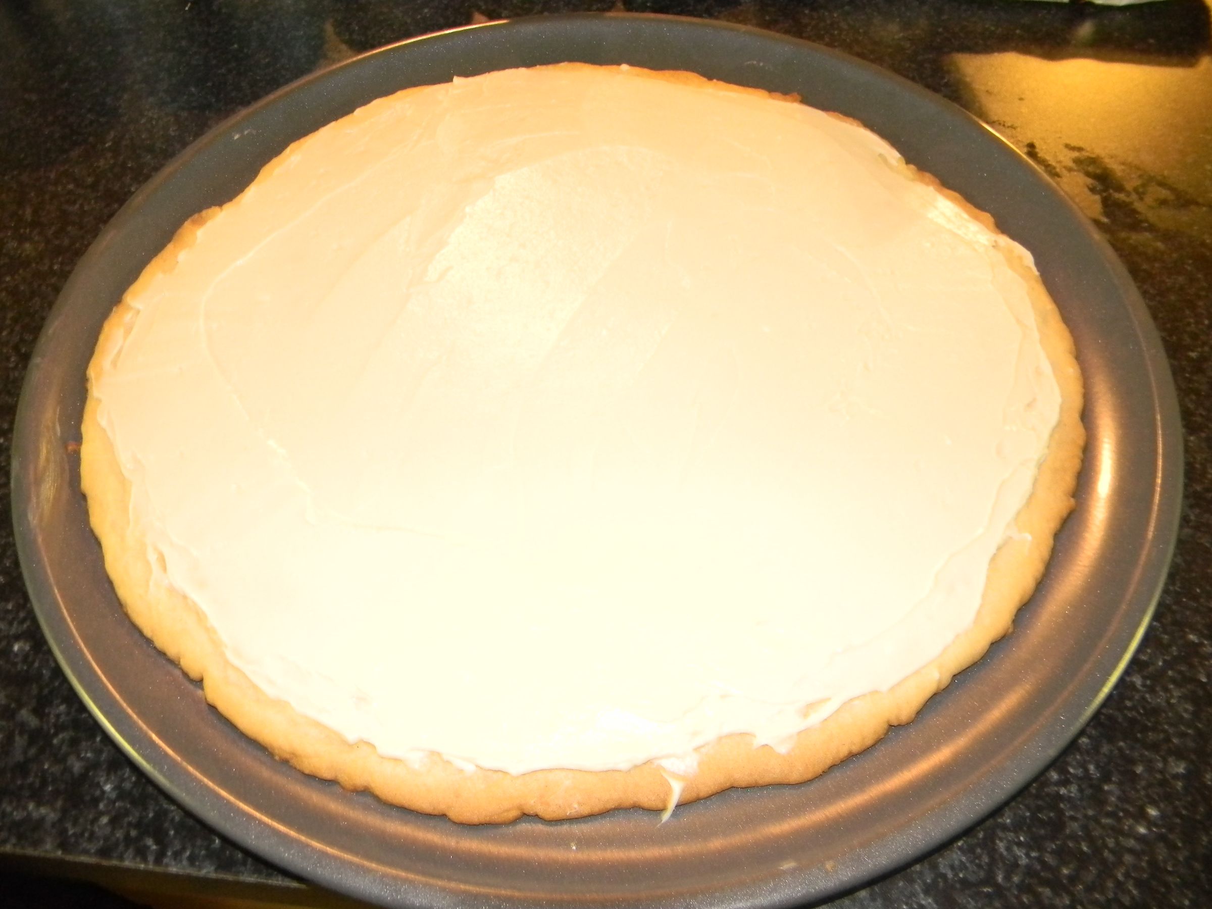 Dessert Style Pizza Pi (with Pictures) - Instructables