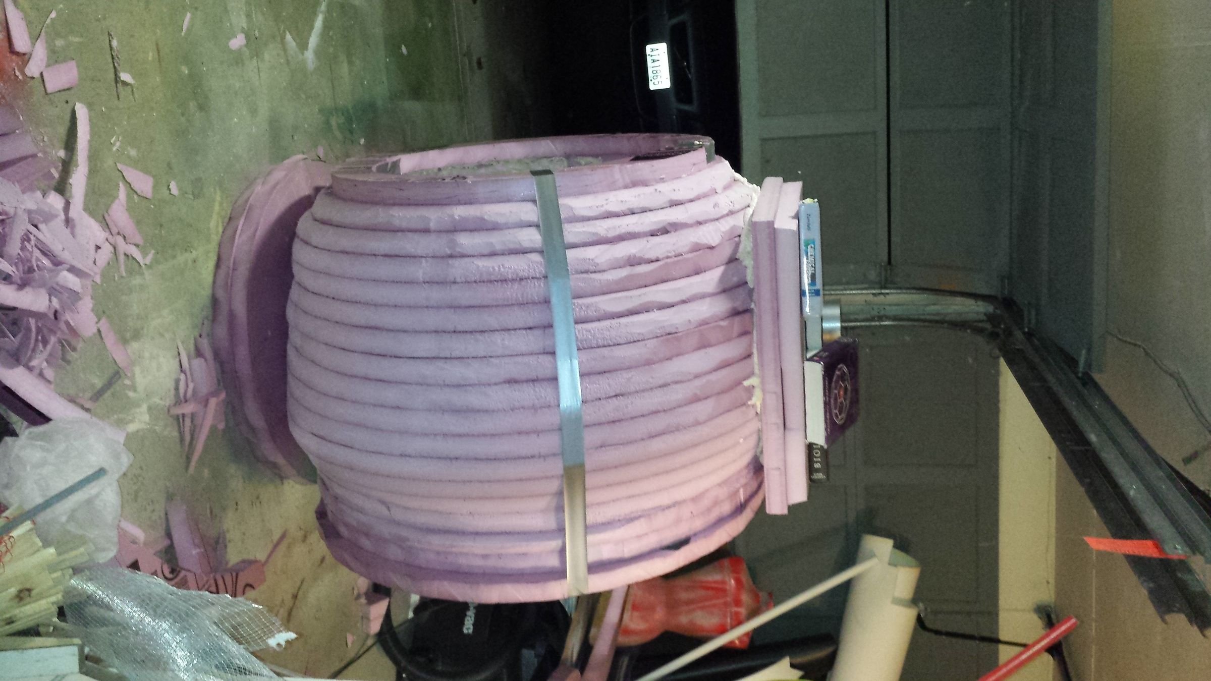 Giant Pot of Gold : 5 Steps (with Pictures) - Instructables