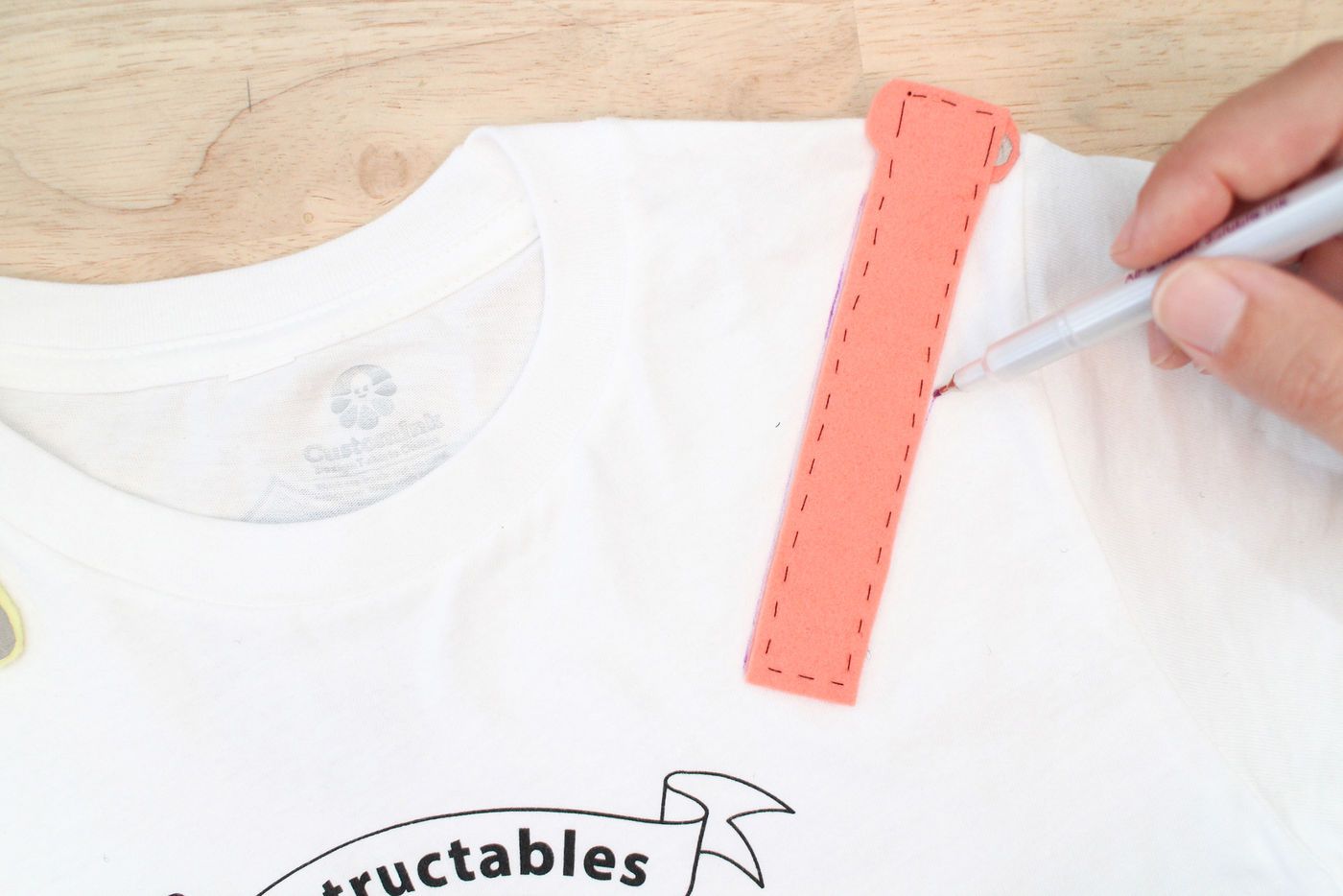 Transfer Circuit to T-shirt : 22 Steps - Instructables