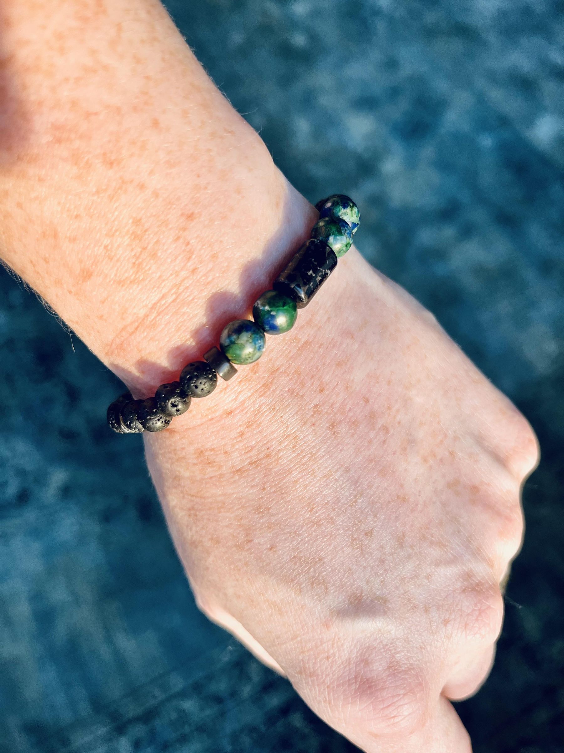 Stretchy Beaded Bracelet (with Pictures) - Instructables