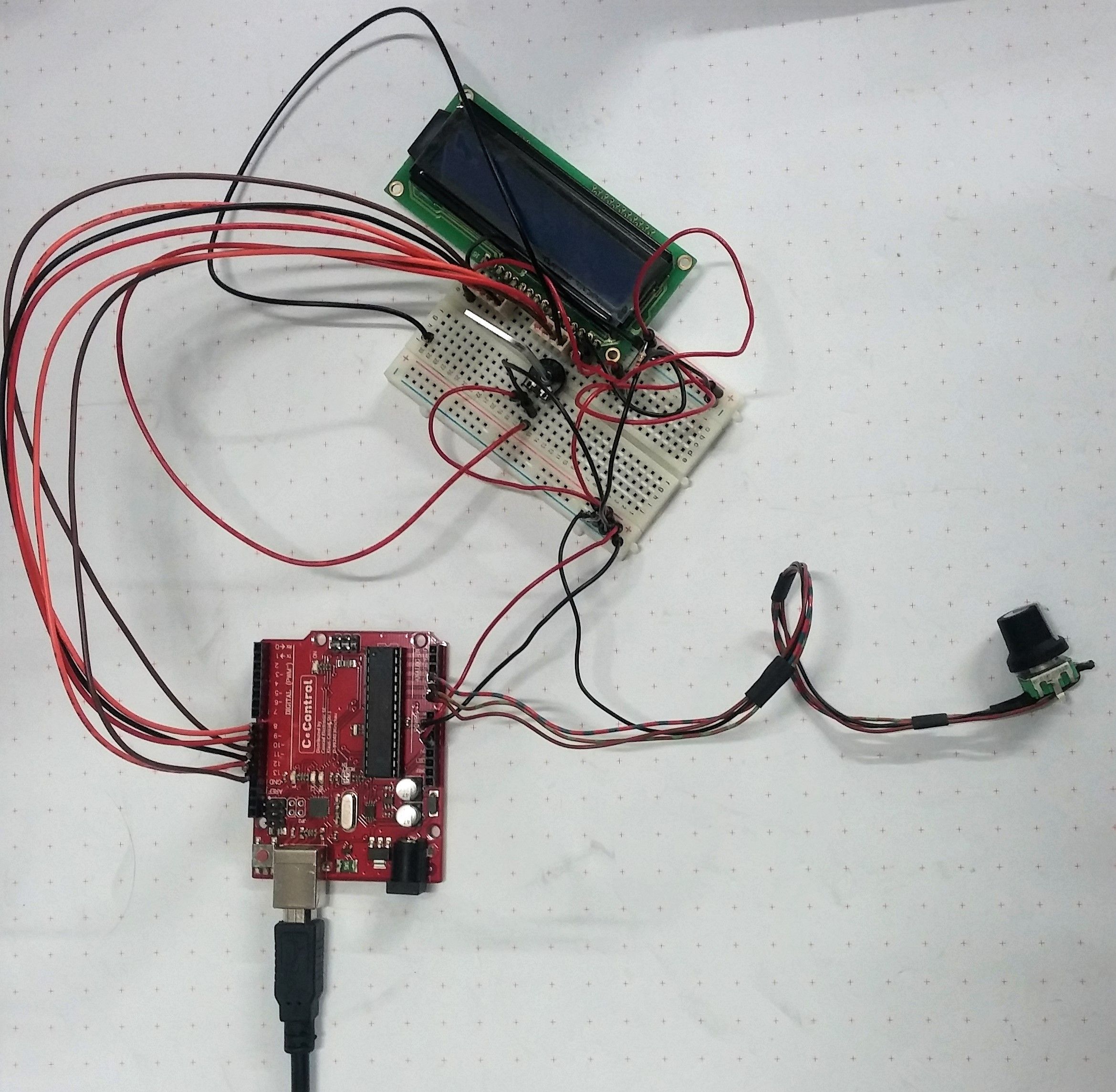 Precise Peristaltic Pump : 13 Steps - Instructables
