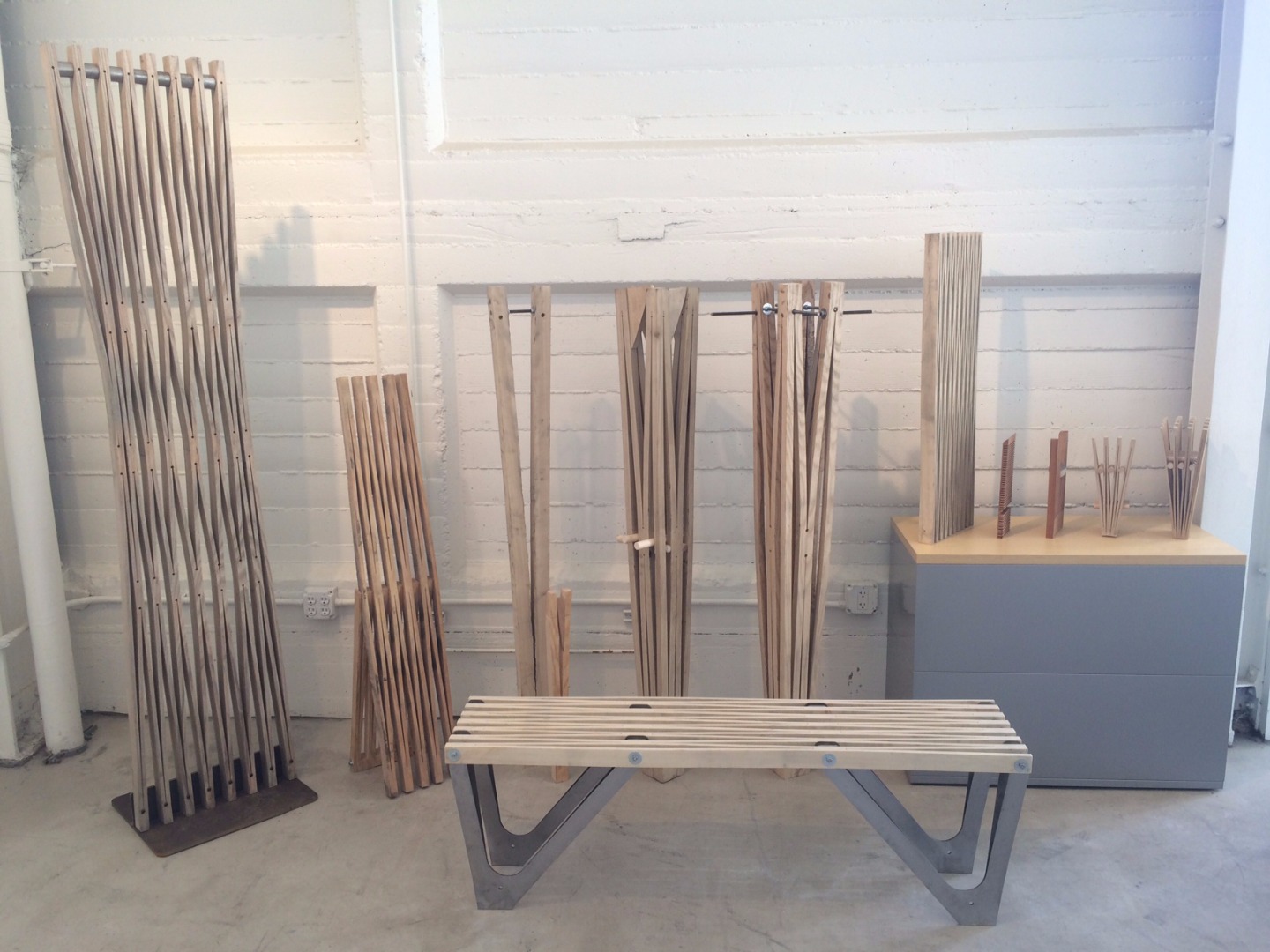 Kerf Cutting Timber : 9 Steps (with Pictures) - Instructables