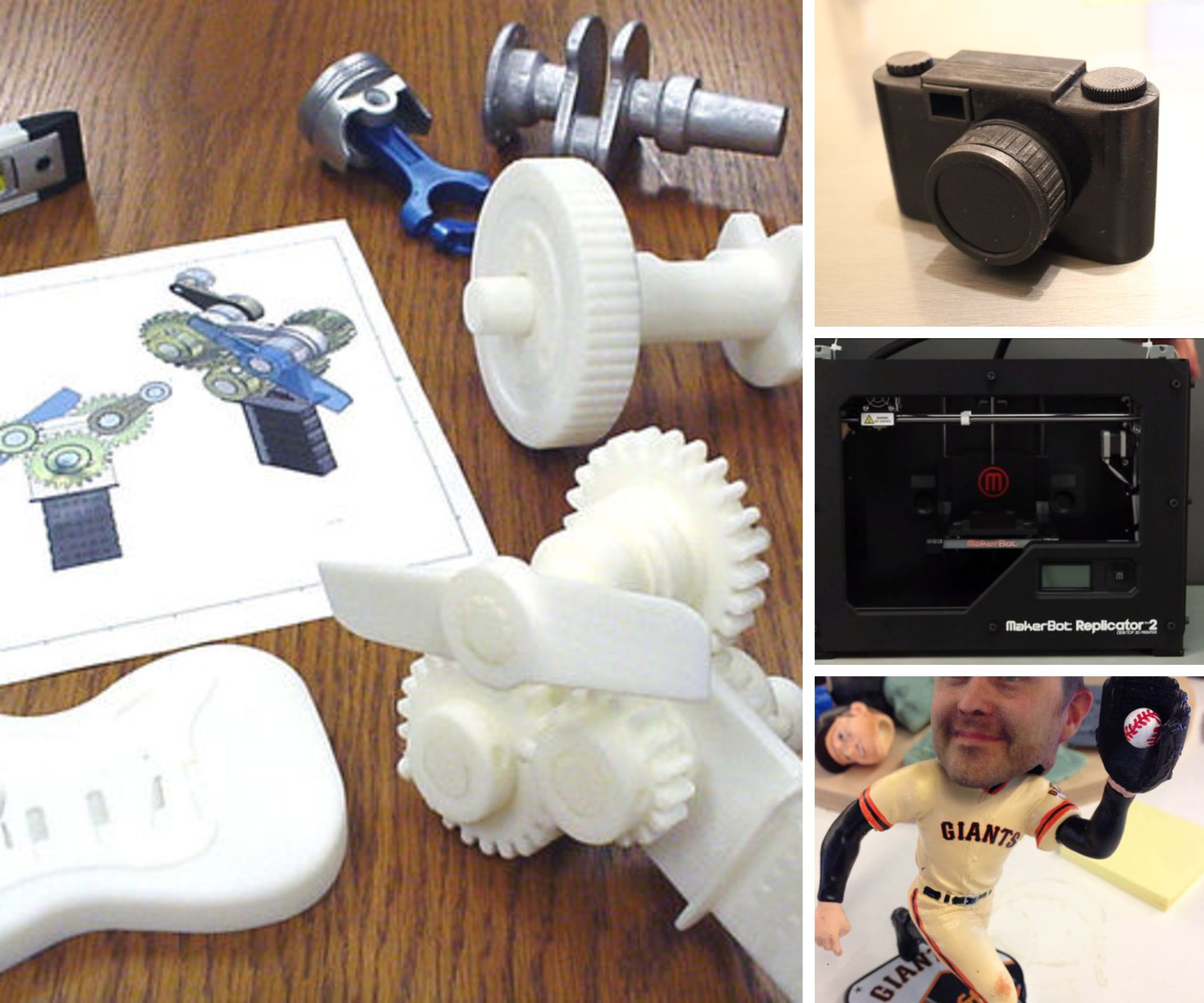 3D Printing - Instructables