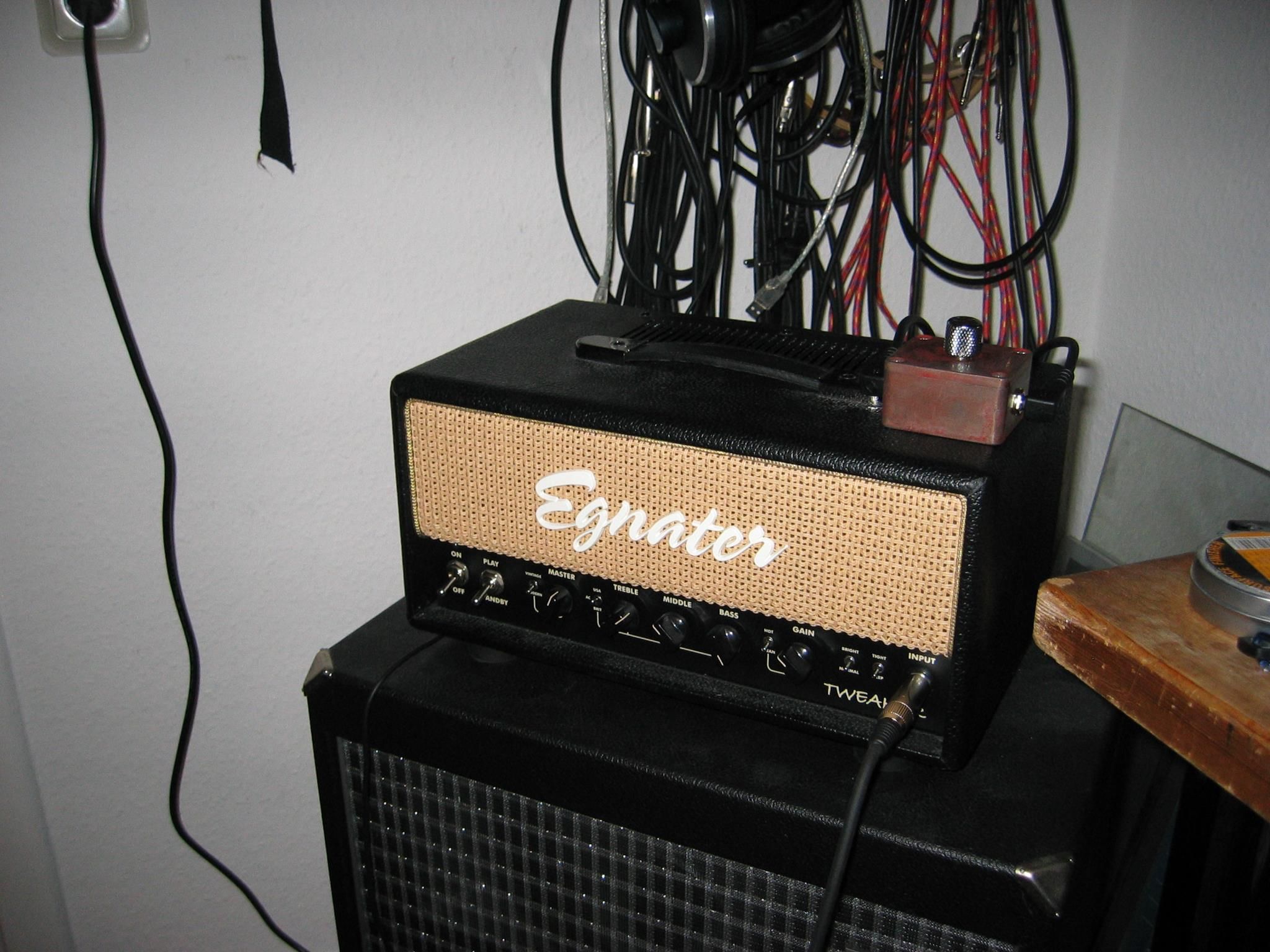 Volume Box - Instructables