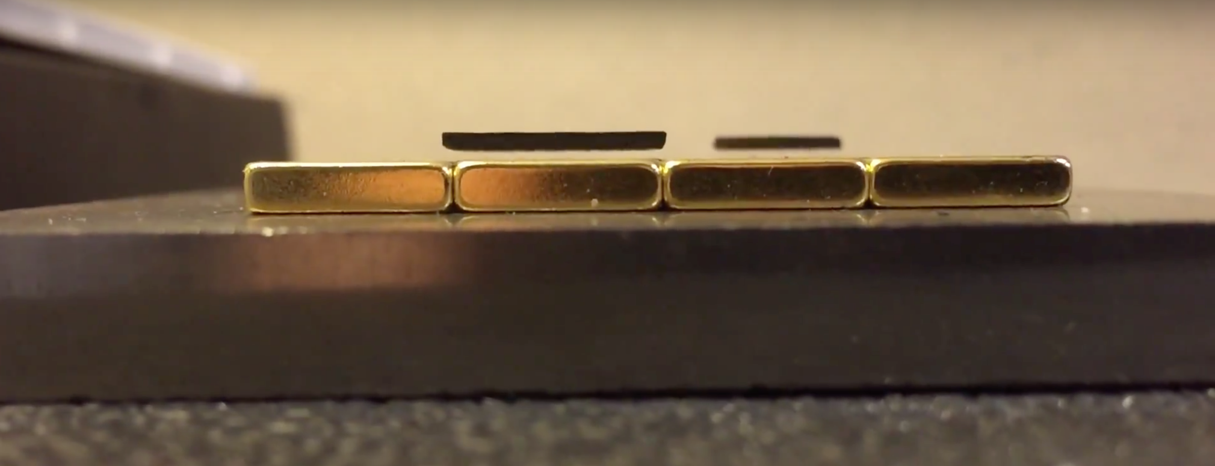 Diamagnetic Levitation Platform : 4 Steps - Instructables