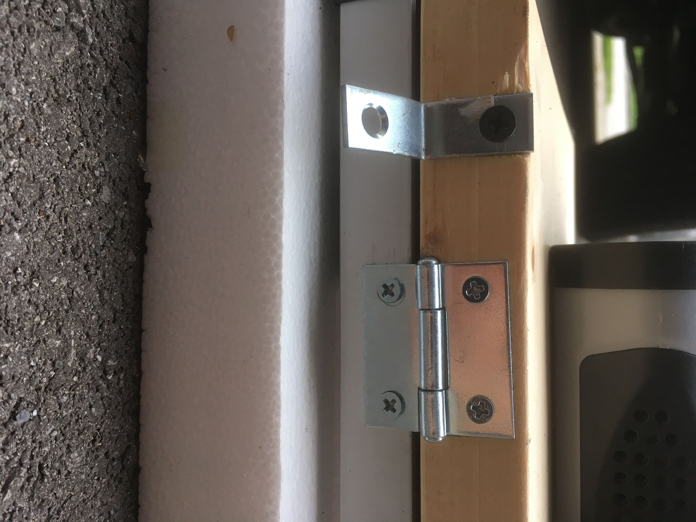 Portable Low Cost DIY Solar Panel Setup : 4 Steps (with Pictures ...