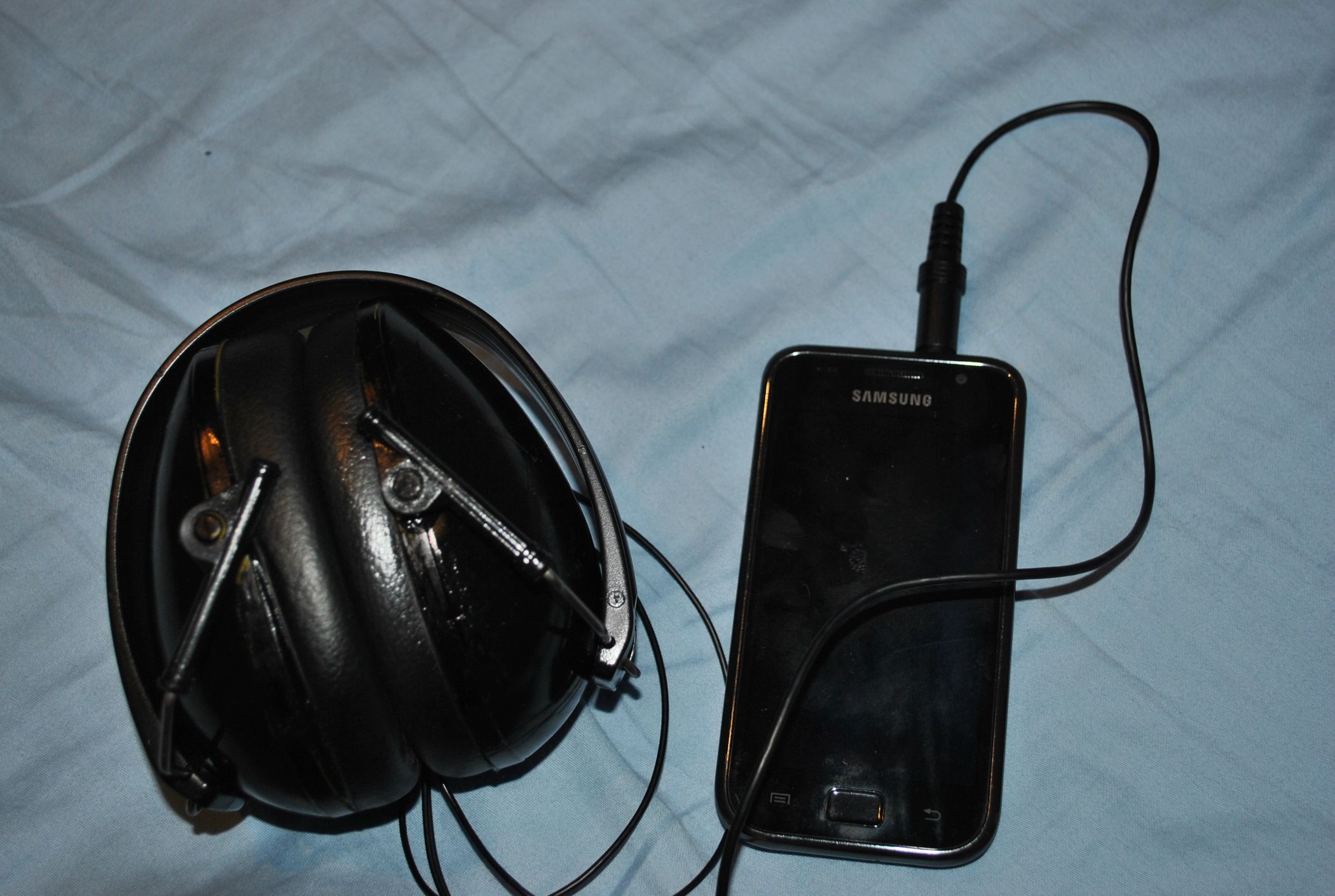 Sound Isolating Headphones - Instructables