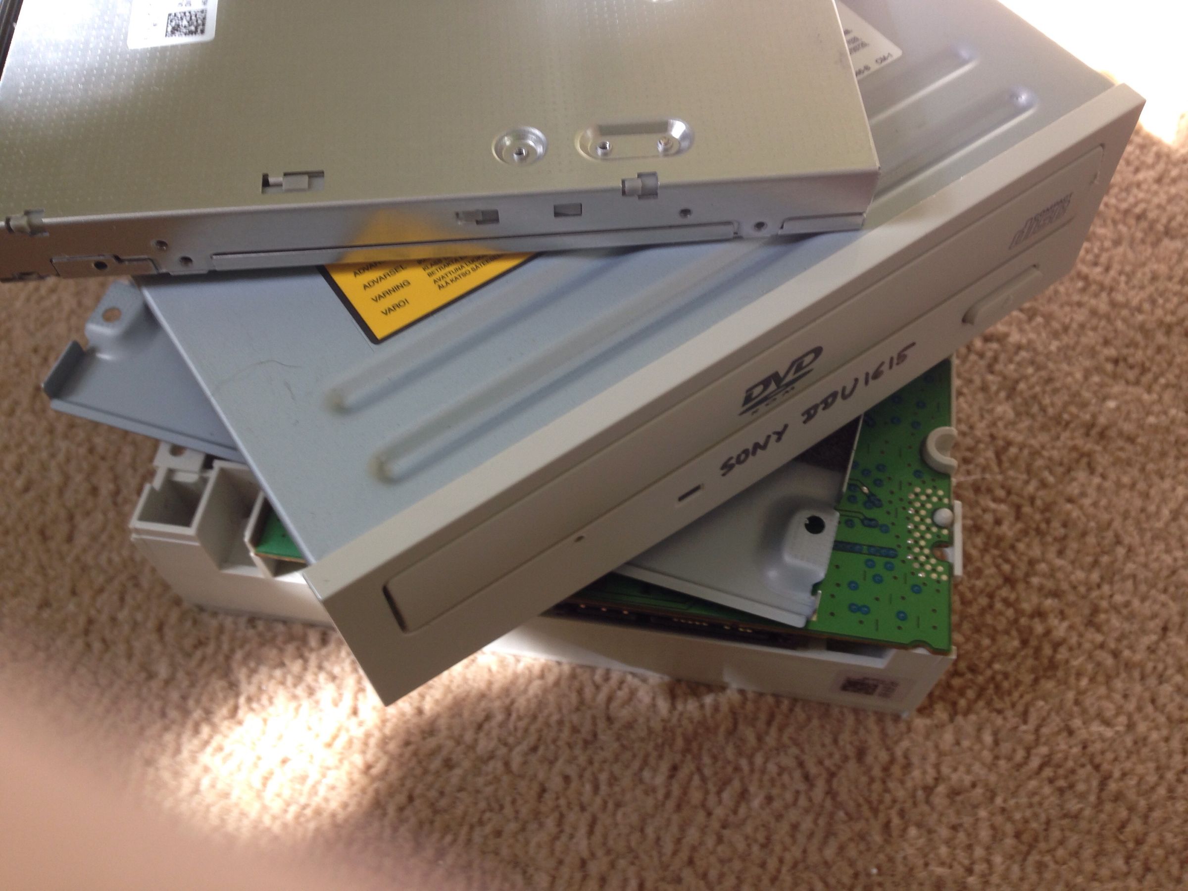 Smartphone Controlled Robot : 6 Steps (with Pictures) - Instructables