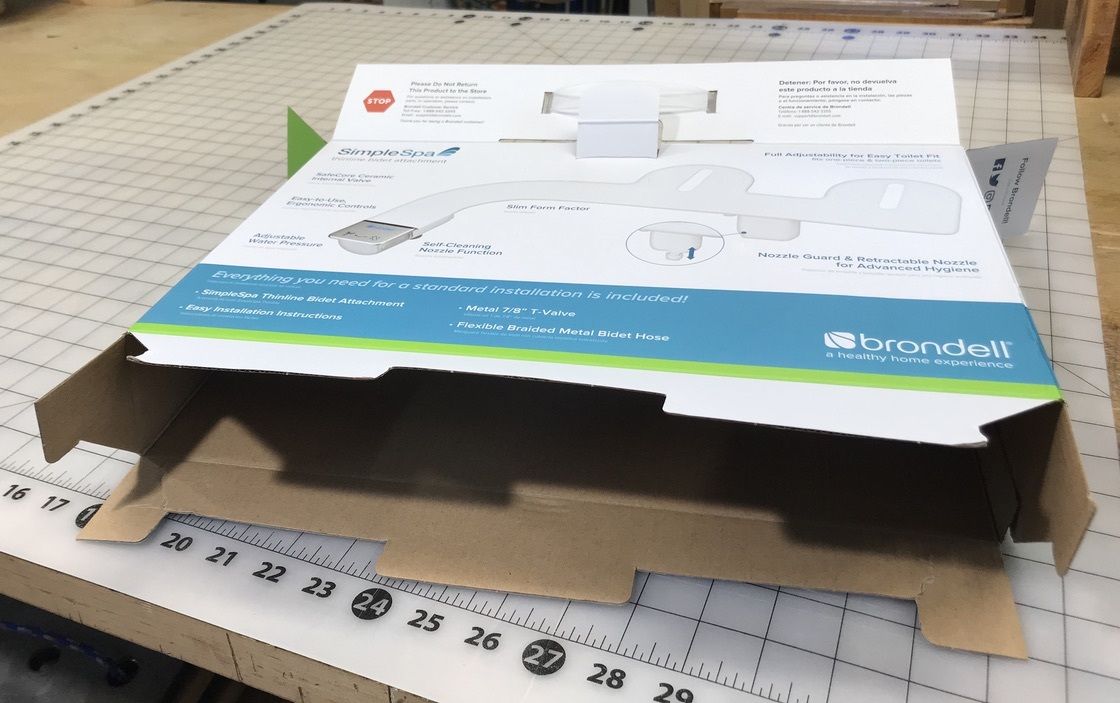 Inside-Out Boxes : 9 Steps (with Pictures) - Instructables