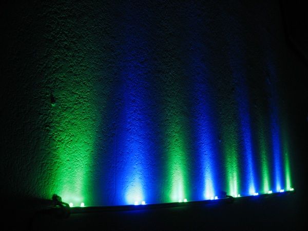 Light Bar Ambient Lighting : 8 Steps (with Pictures) - Instructables